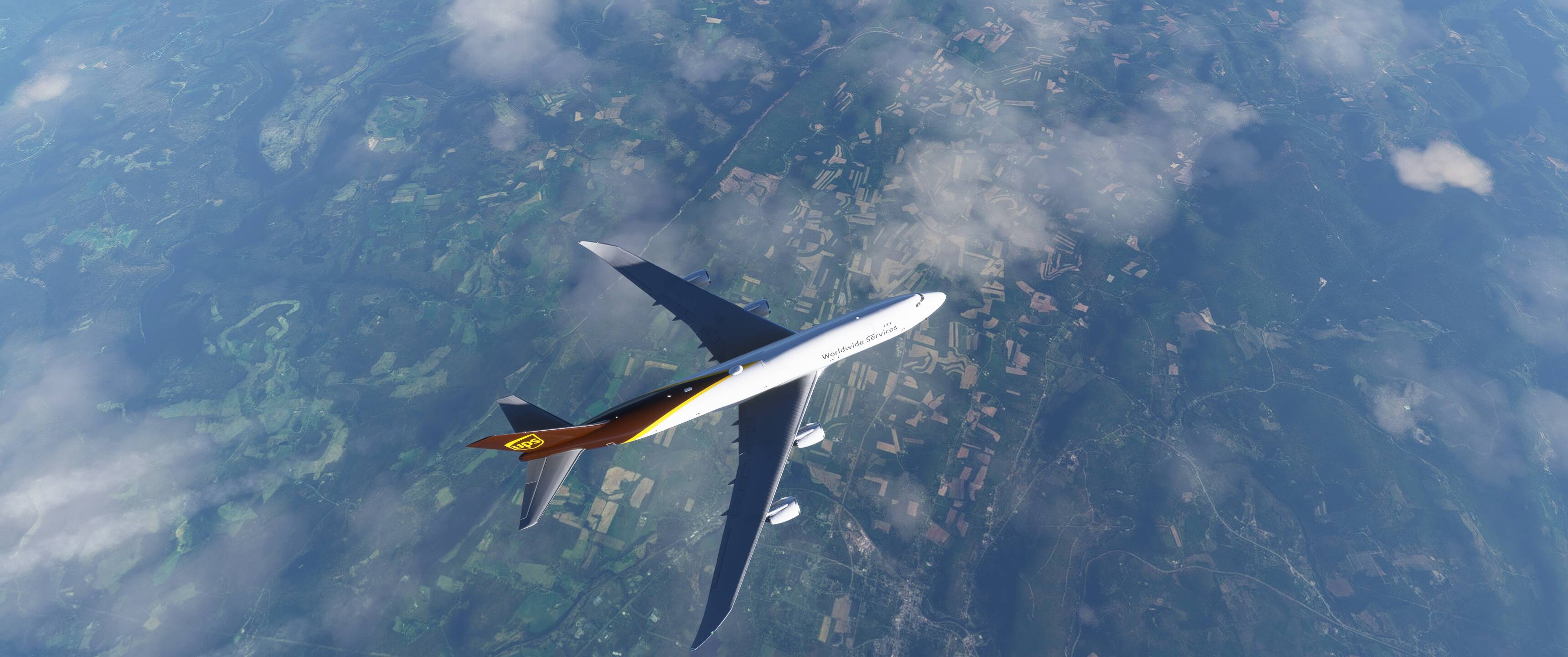 Sim Ground looks Blurry - #29 by MLTAVIATOR99 - Scenery & Airports ...