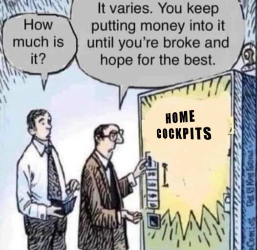 Favorite (Code of Conduct appropriate) FS memes? - #82 by ...