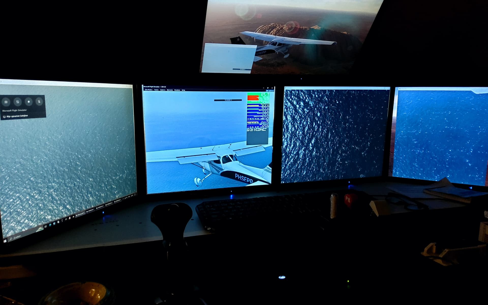 Performance Decrease when Using Pop-Out Panels - #718 by PHSepp796 - Install, Performance ...