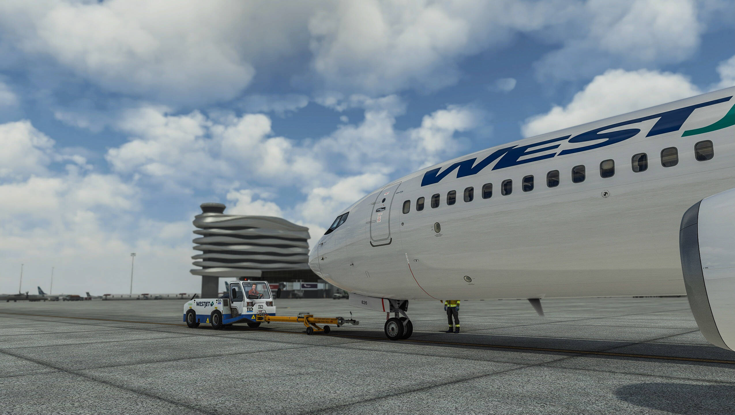 Post your airliner - #59 by Zeanuck - World Photographer & Screenshots ...