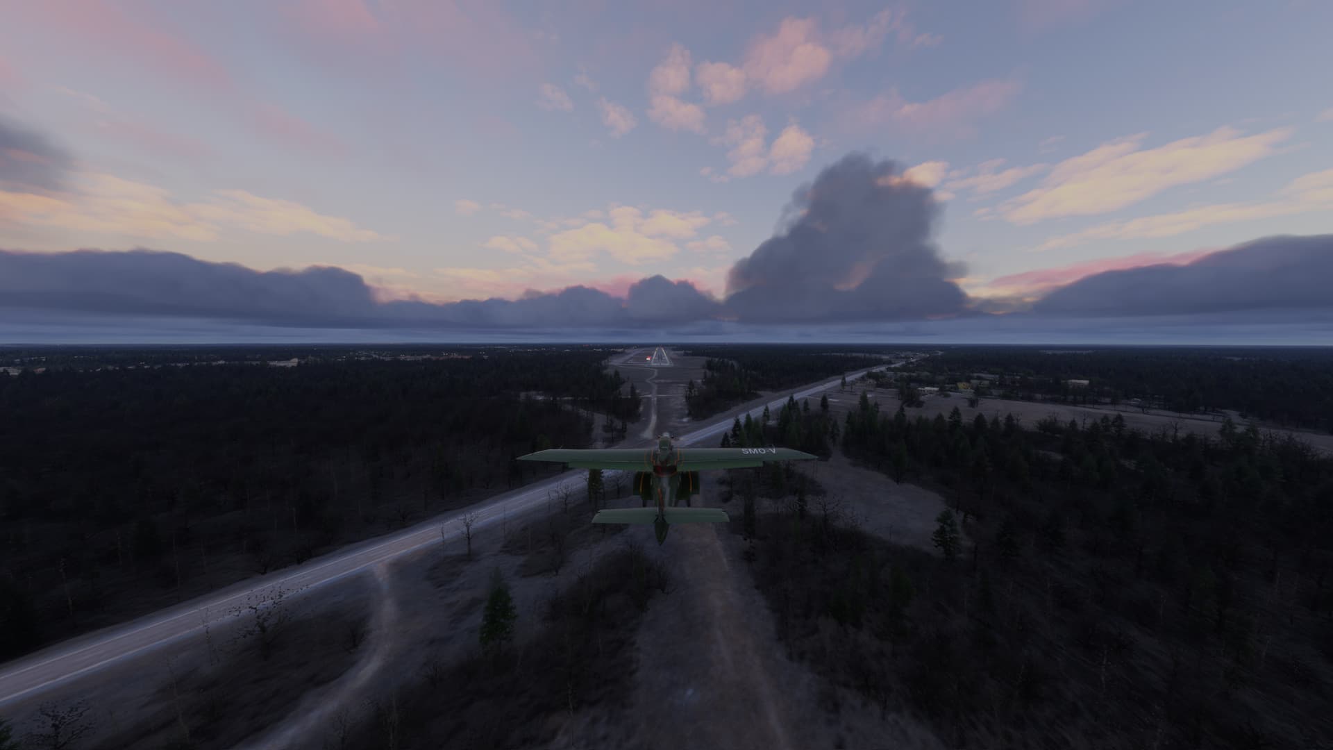 What did you do in MSFS today? (Part 2) - #10044 by SmotheryVase665 ...