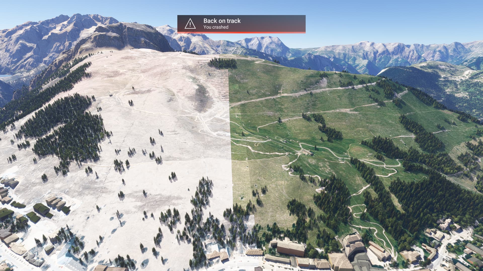 Terrible - and I mean TERRIBLE - Bing map data for 2024 - Install, Performance & Graphics ...