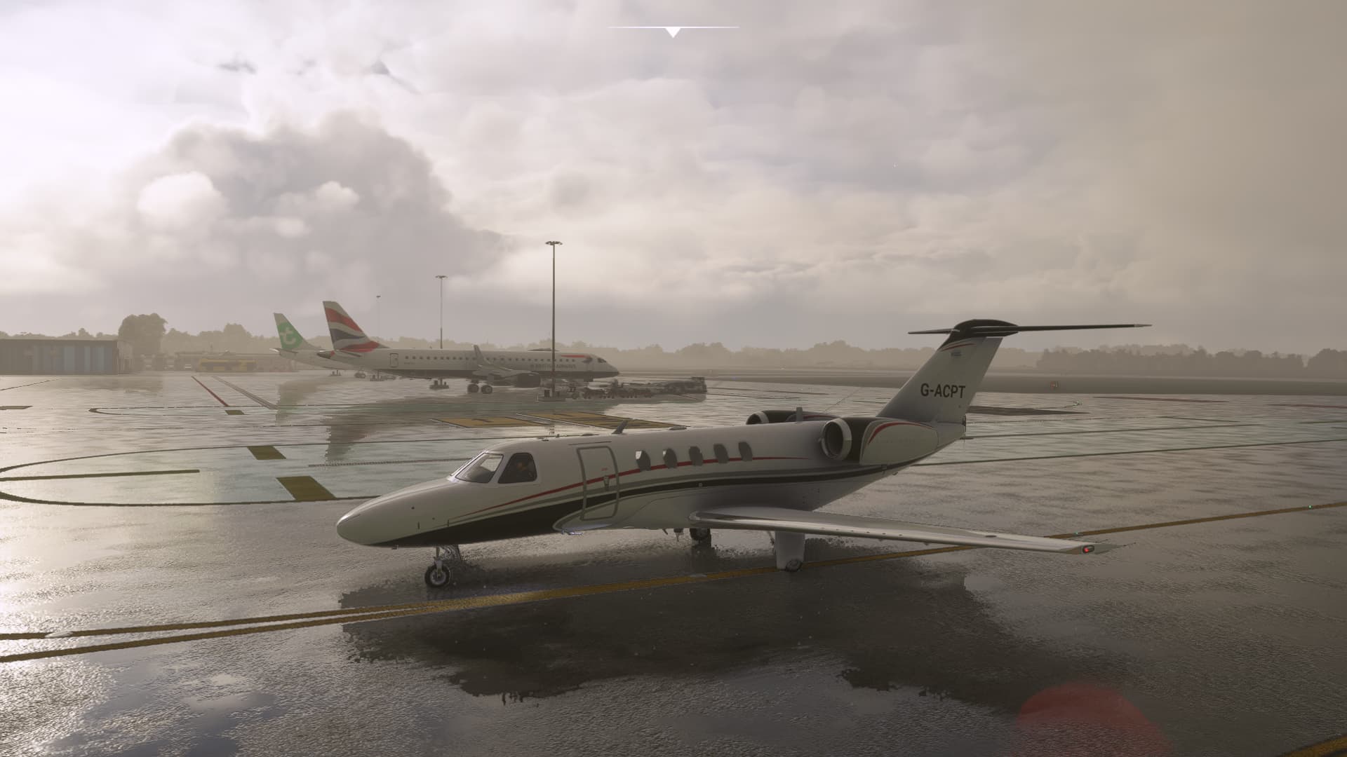 Wet Ground Reflections After It's Been Raining - Page 2 - Wishlist ...