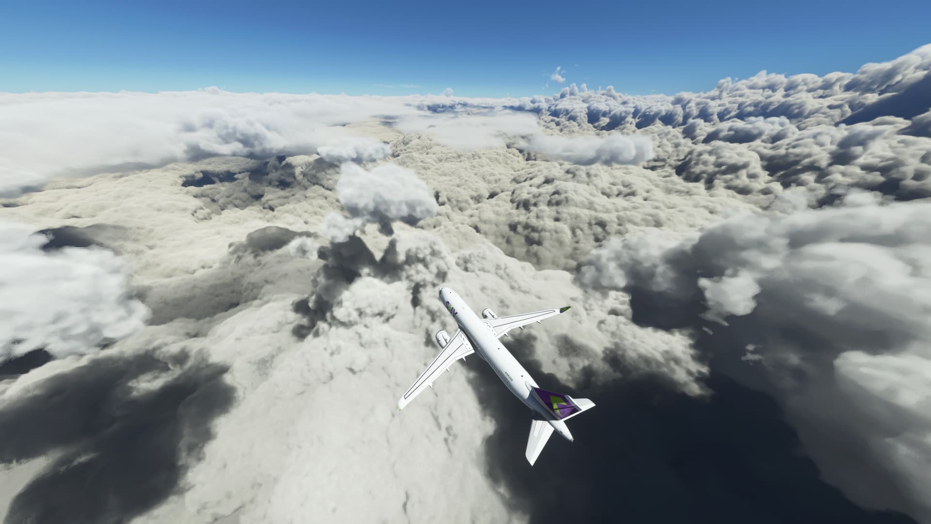 Random Screenshot Megathread 3 - #481 by RAVW1971 - World Discovery ...