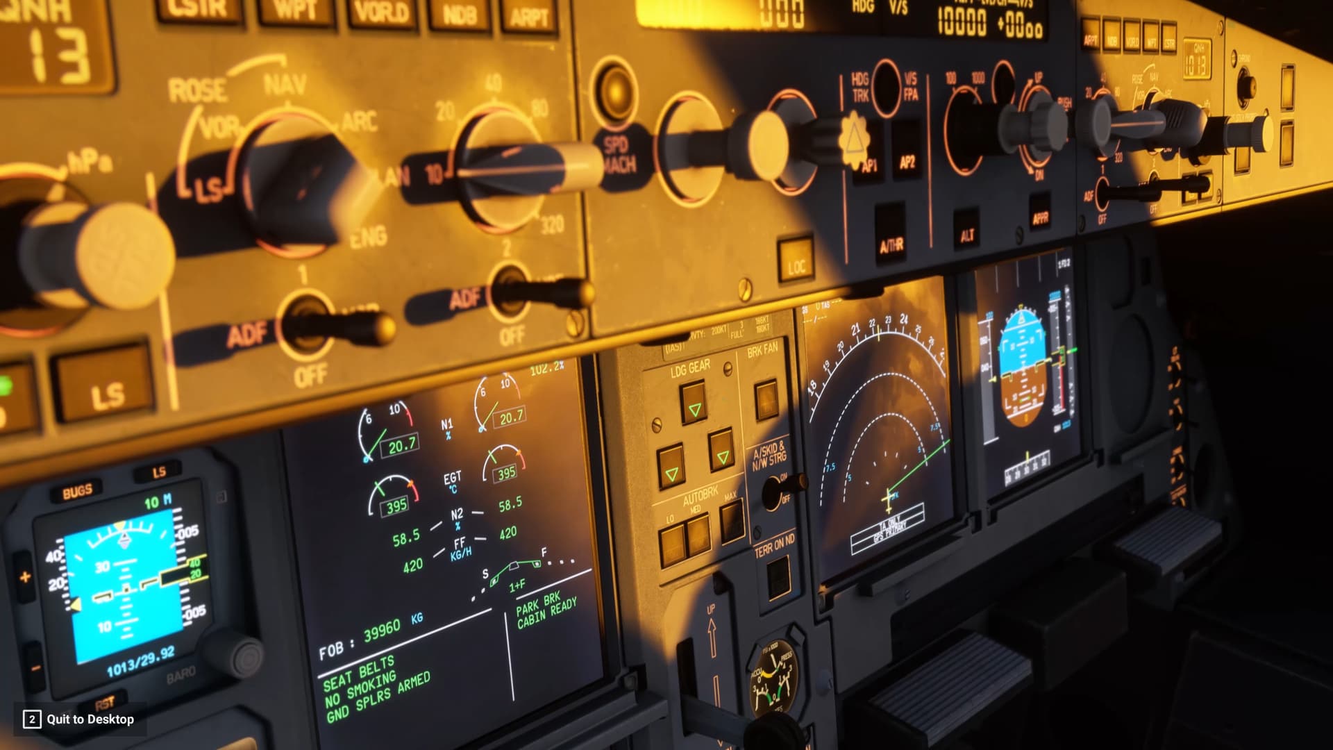 Microsoft Flight Simulator 2024 1.2.7.0 Patch #3 Discussion - #492 by HawkMoth9135 - General ...