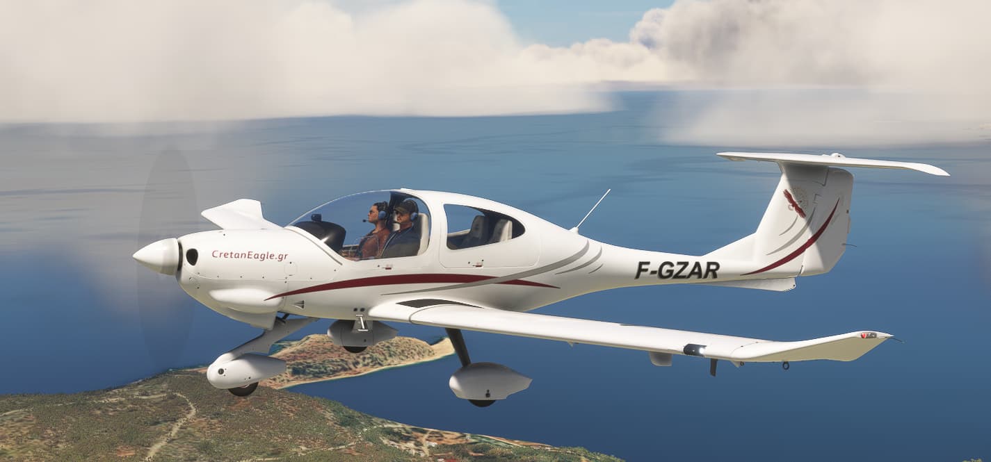 Crispy's Liveries - Page 31 - Aircraft - Microsoft Flight Simulator Forums