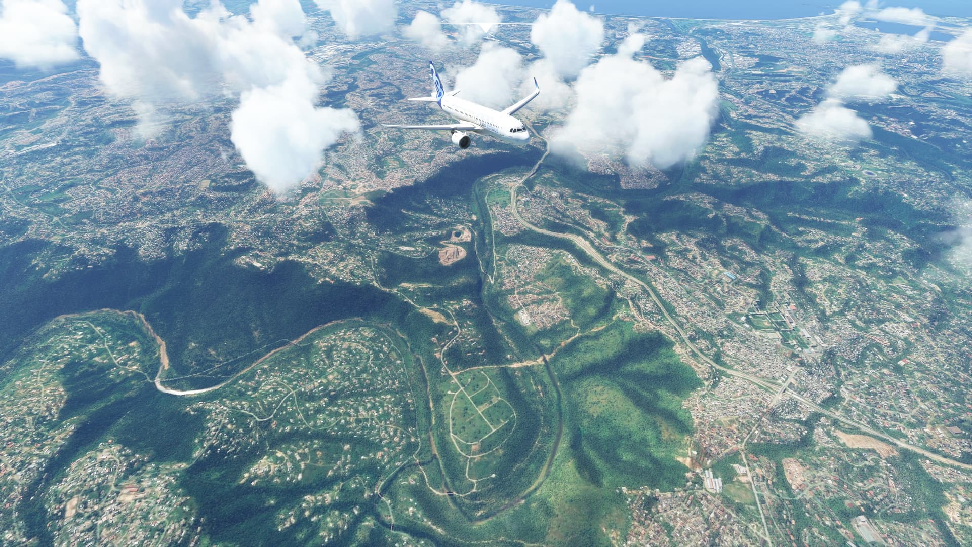 Post Your Real Weather Cloud Formations - Screenshots - Microsoft ...