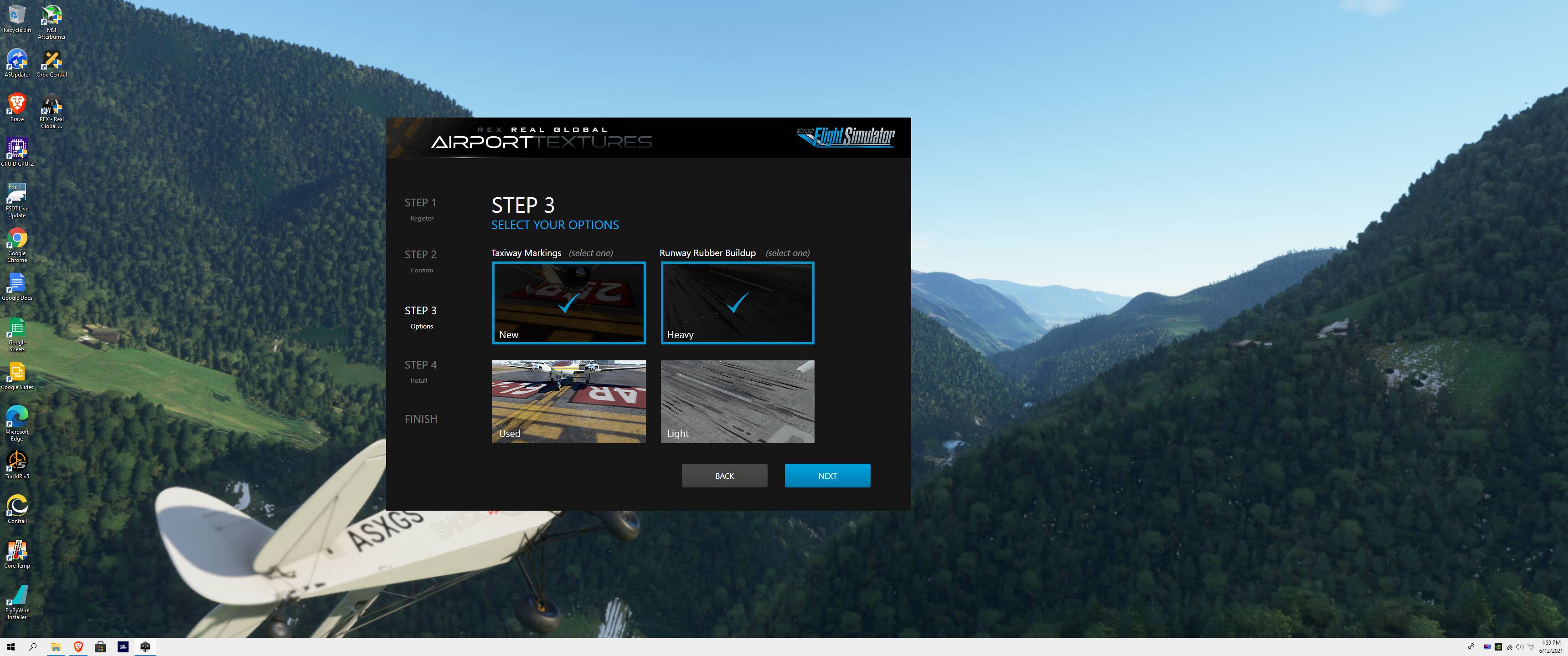 Rex releases Global Airport Textures - #53 by MLTAVIATOR99 - Airports ...