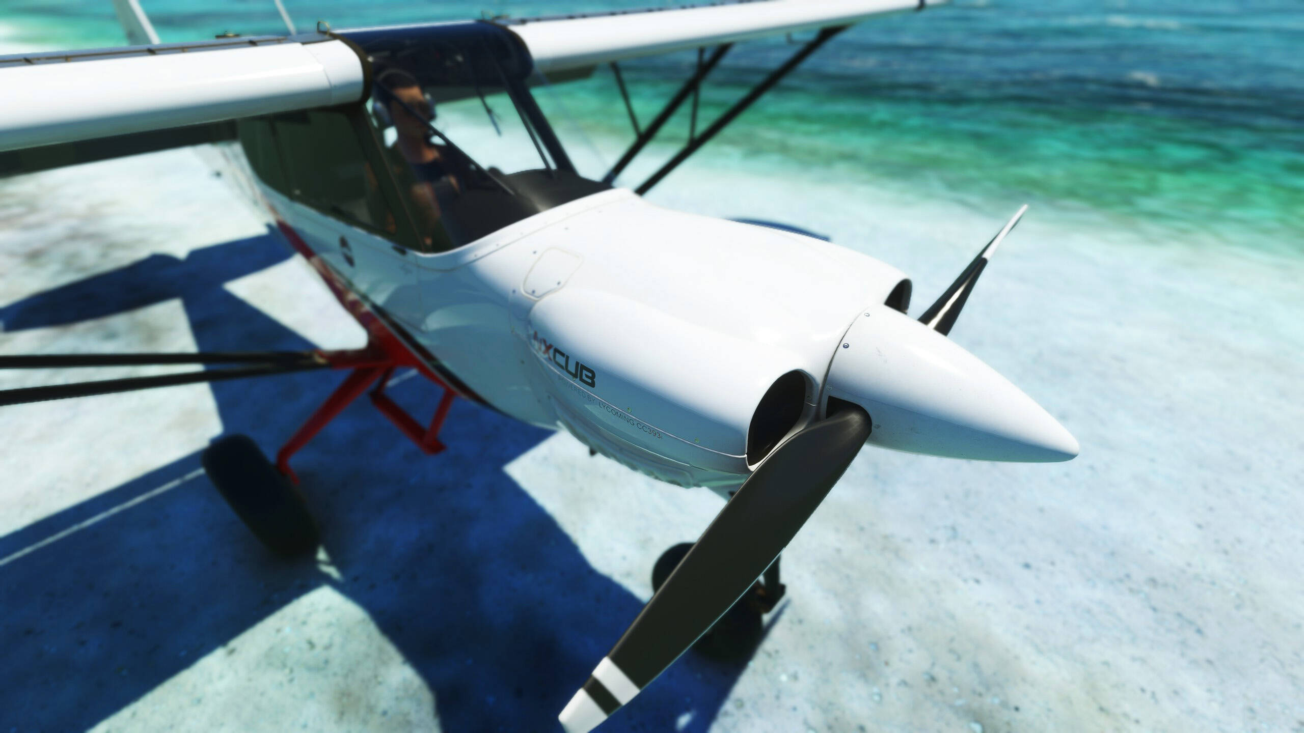 [OFFICIAL] Weekly Dev Update Screenshot Challenge: The Nose End - #26 ...
