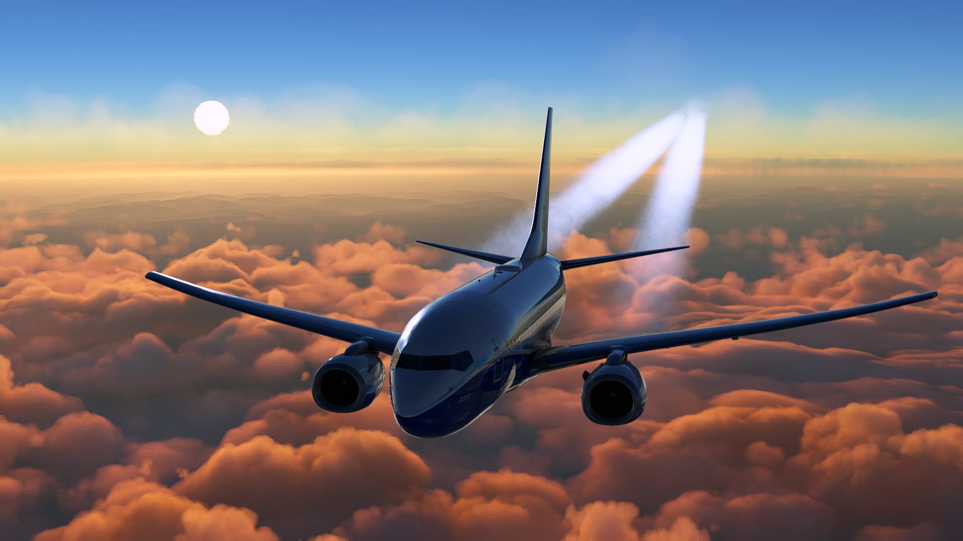 [Official] Weekly Dev Update Screenshot Challenge: The Jet Age - Page 2 ...