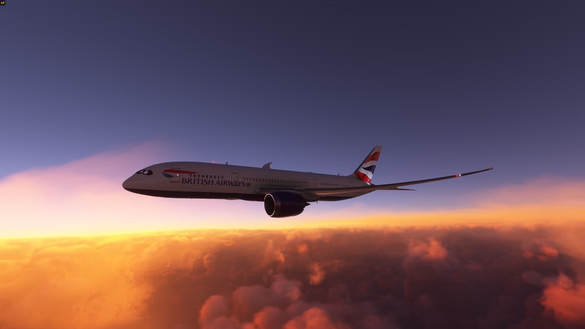 Current state of the 787? - Page 4 - Aircraft - Microsoft Flight ...