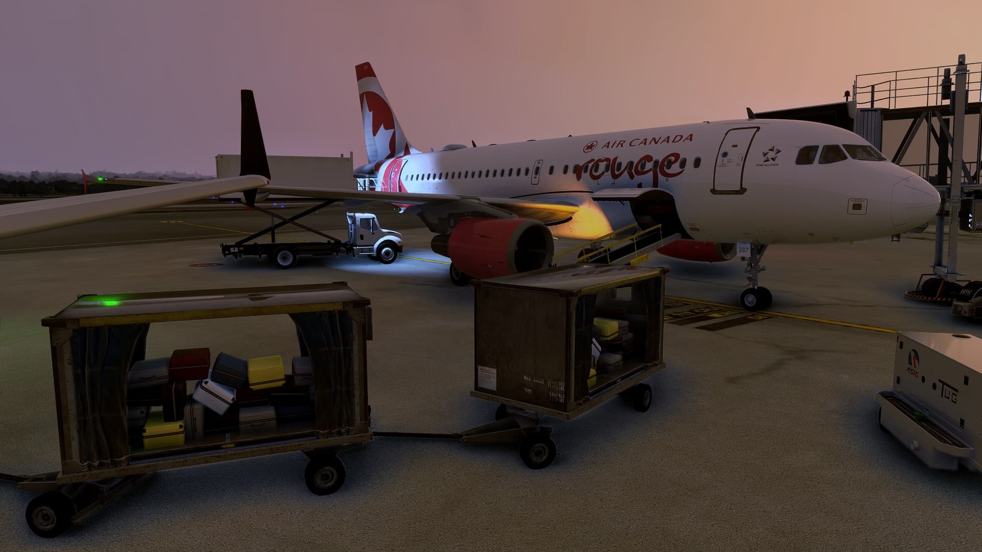 What did you do in MSFS today? (Part 2) - #999 by SanderCohen7 ...