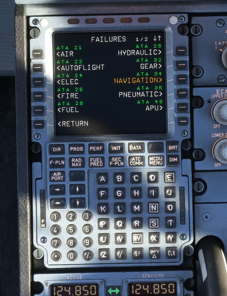 [A319, A320, A321] Fenix High-Fidelity Aircraft - Page 155 - Aircraft ...