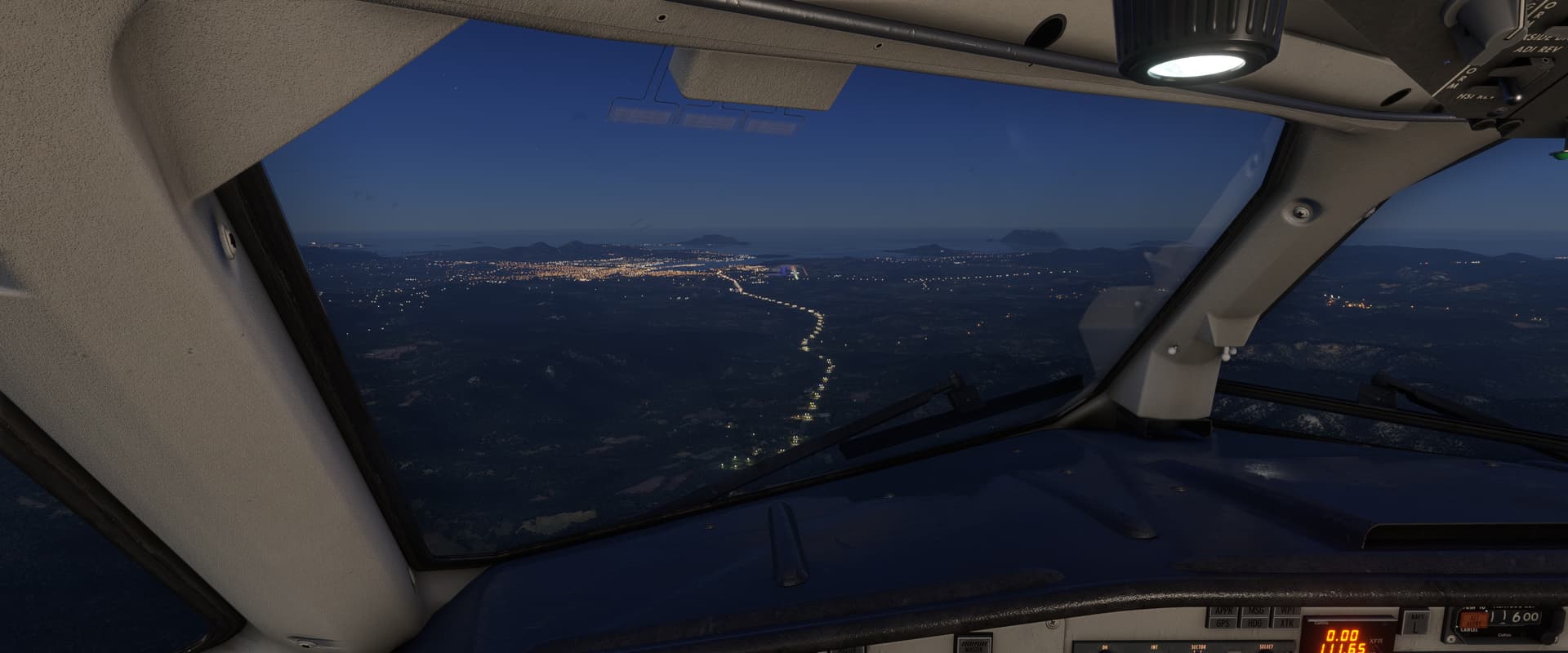 Share and collect beautiful views in the simulator here - World ...