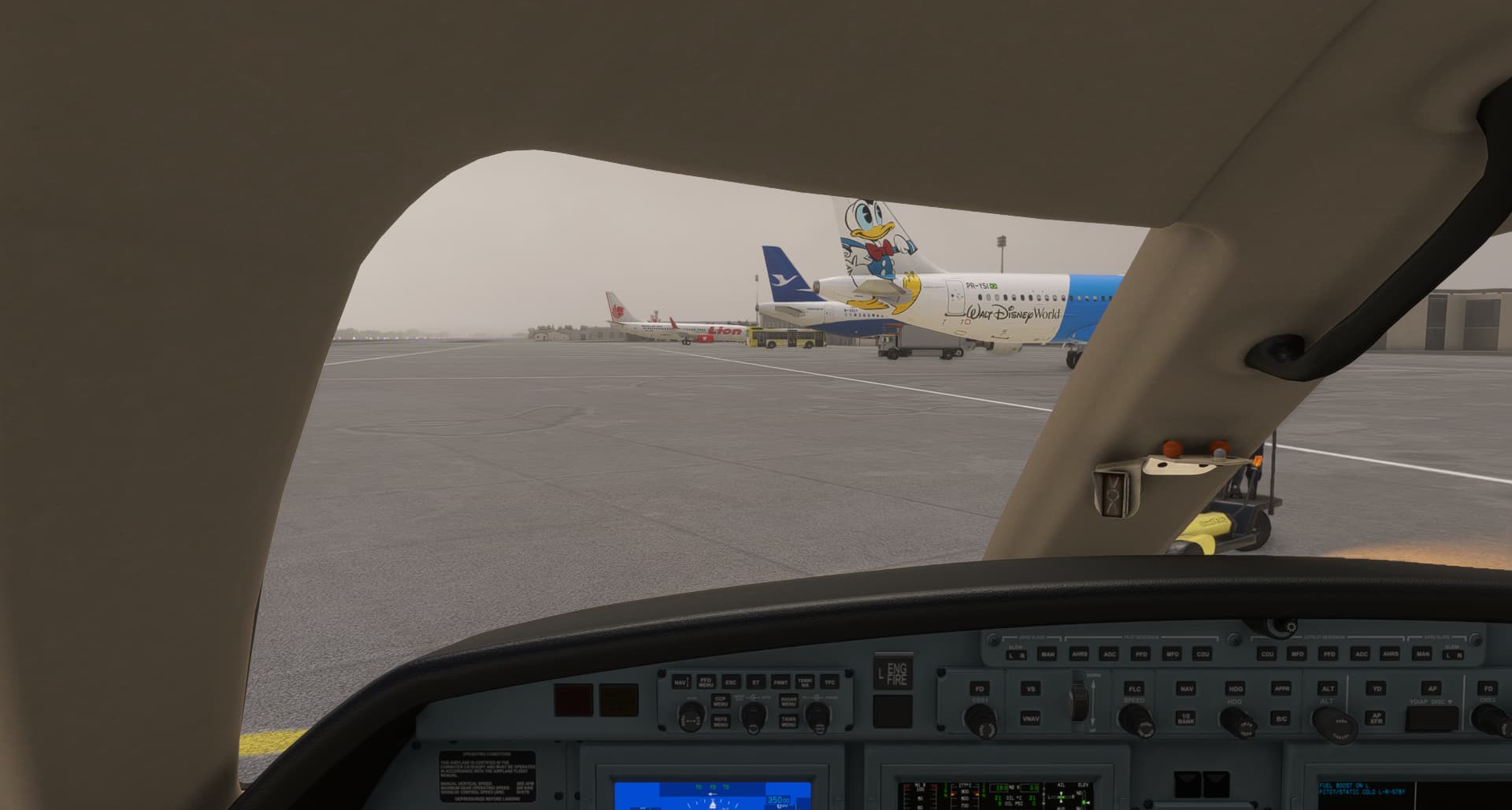 Random Screenshot Megathread 4 - #2458 by DabullAir - World ...