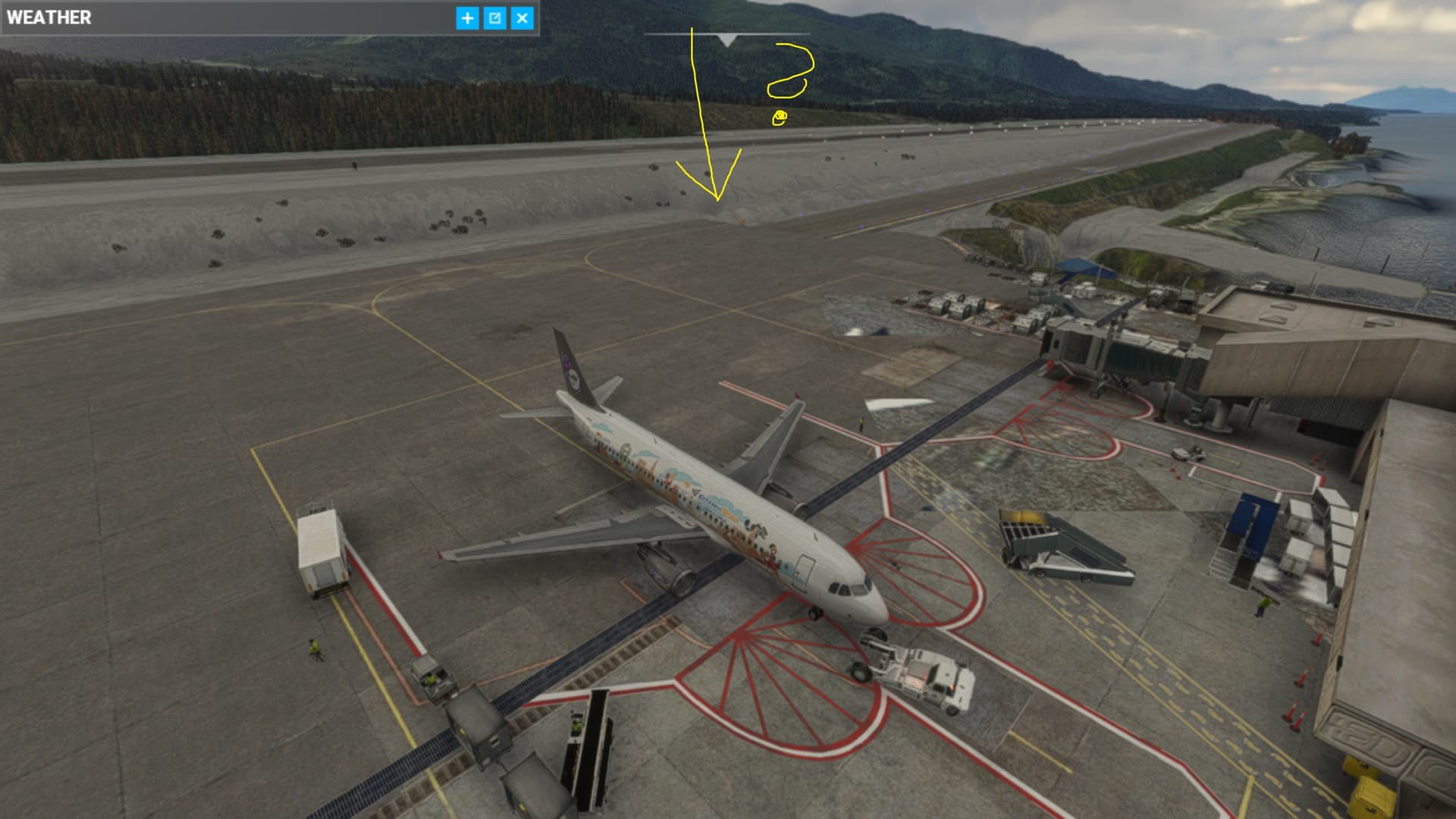 [A319, A320, A321] Fenix High-Fidelity Aircraft - Page 207 - Aircraft ...