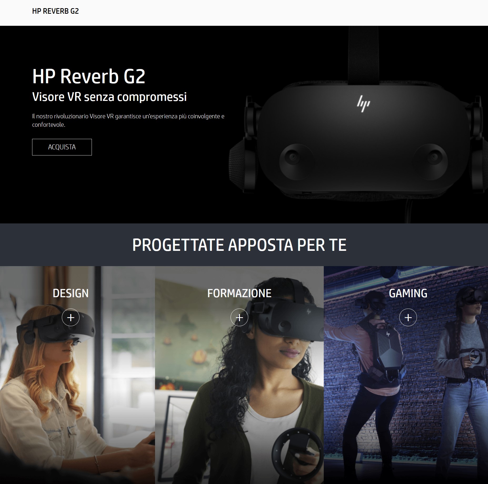 Microsoft is discontinuing Windows Mixed Reality WMR - #327 by SlowedMoss77560 - Virtual Reality ...