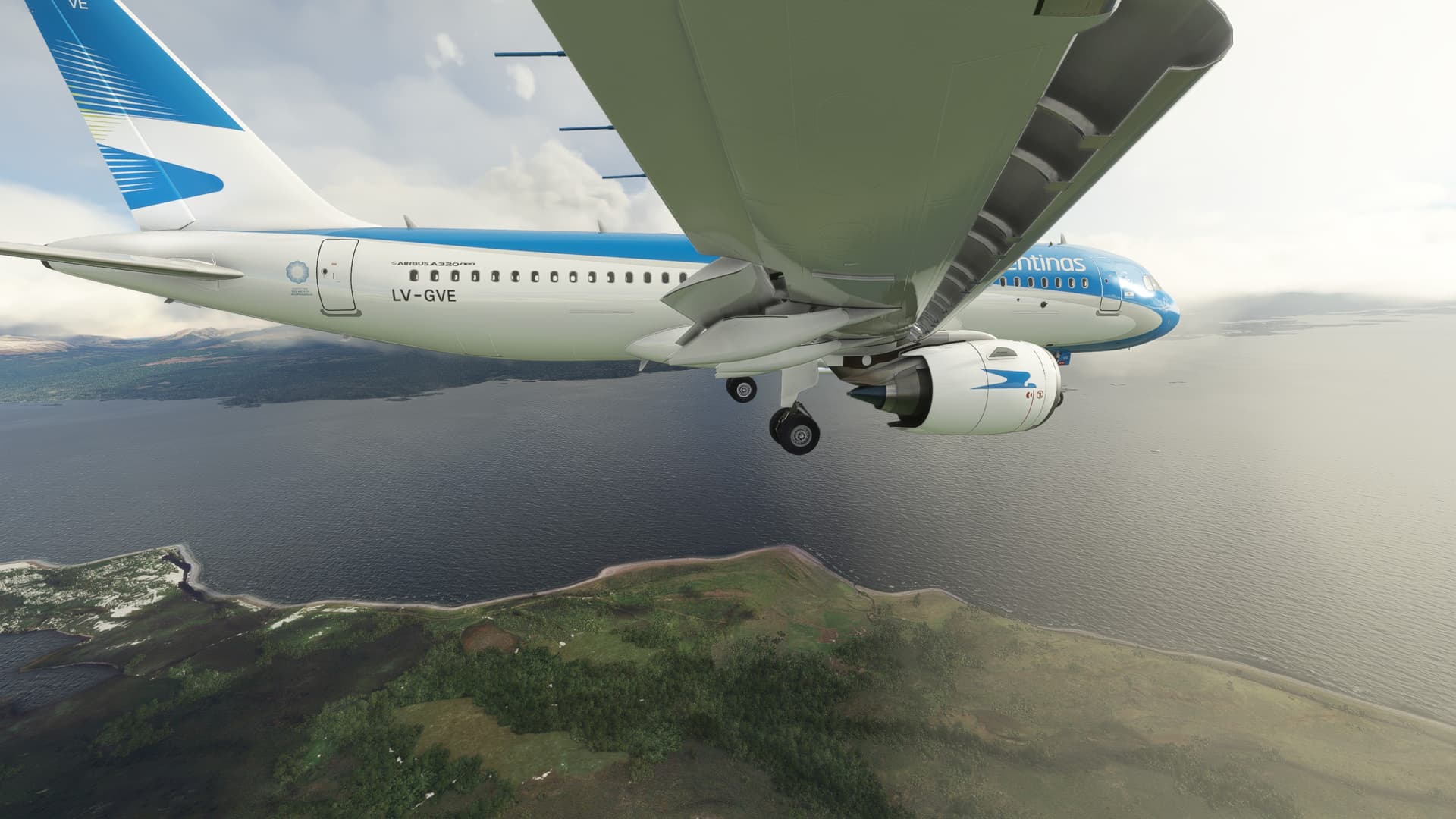 Random Screenshot Megathread 3 - #1317 by DanRoman56 - World Discovery ...