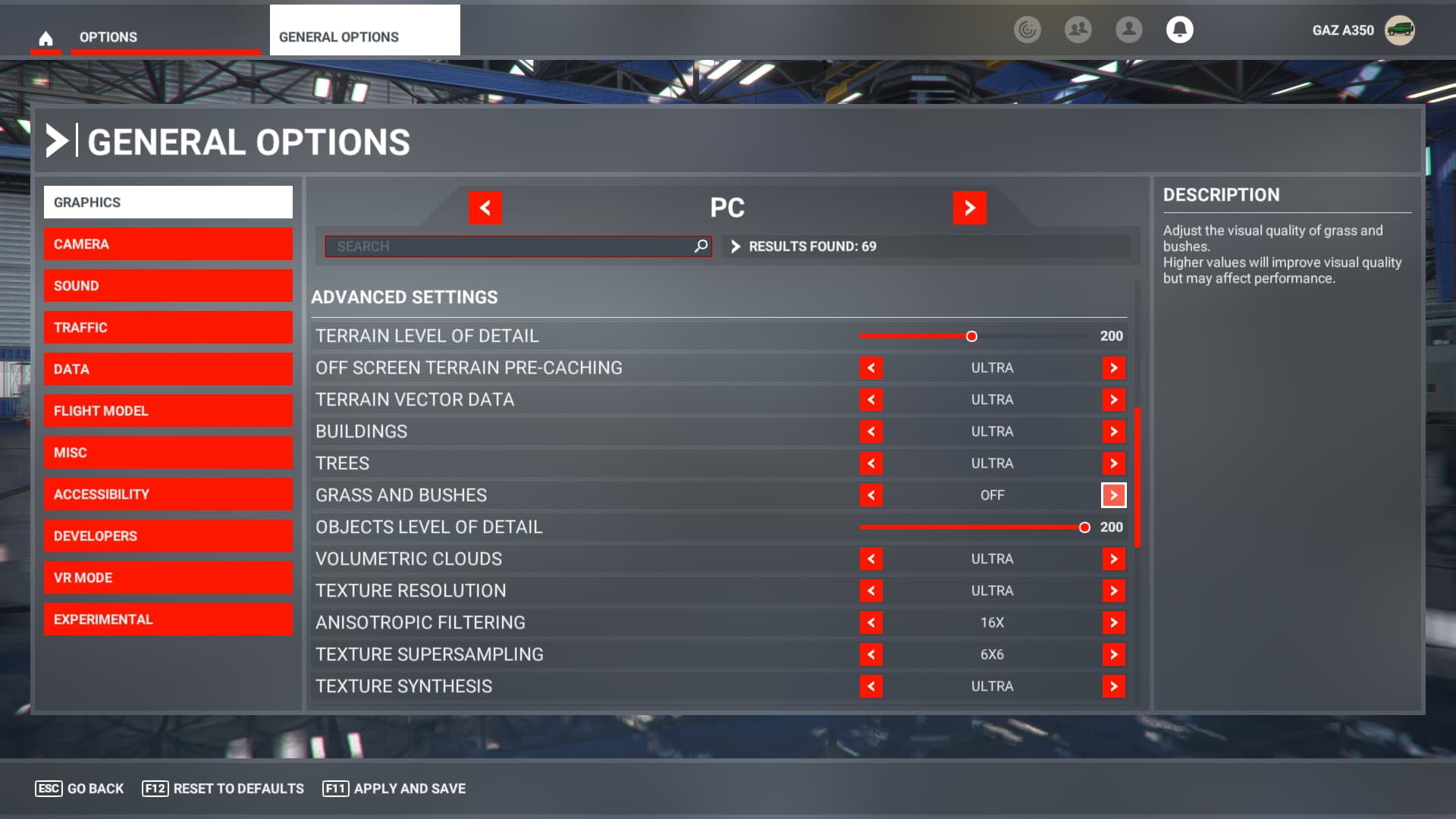 Poor Graphics on the 4090 - Install, Performance & Graphics - Microsoft Flight Simulator Forums