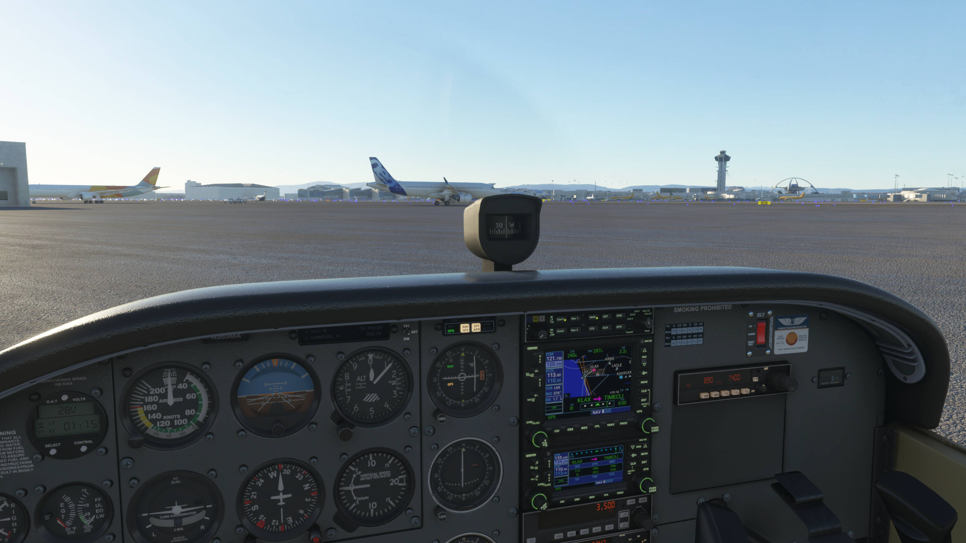 What did you do in MSFS today? (Part 1) - #3720 by DuluthLaker ...