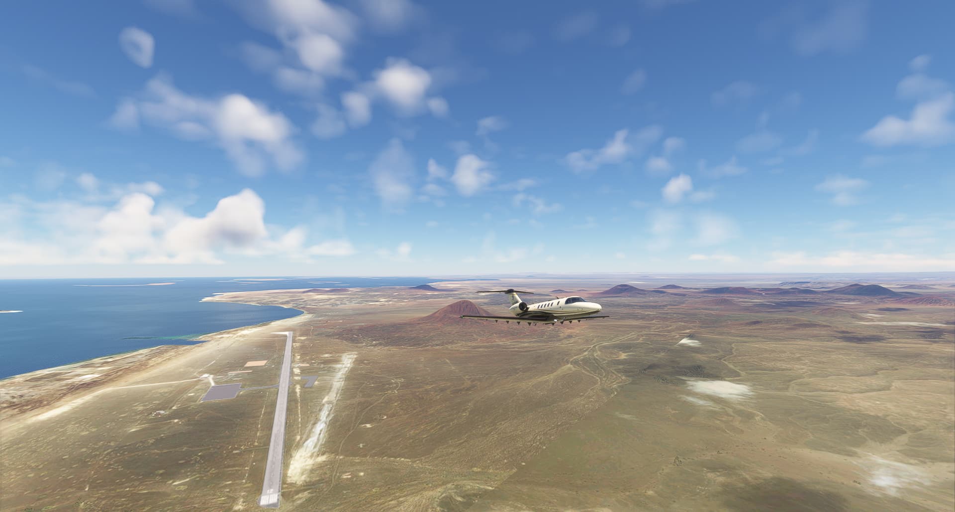 World Country Tour 2024 - Page 6 - Screenshots - Microsoft Flight ...