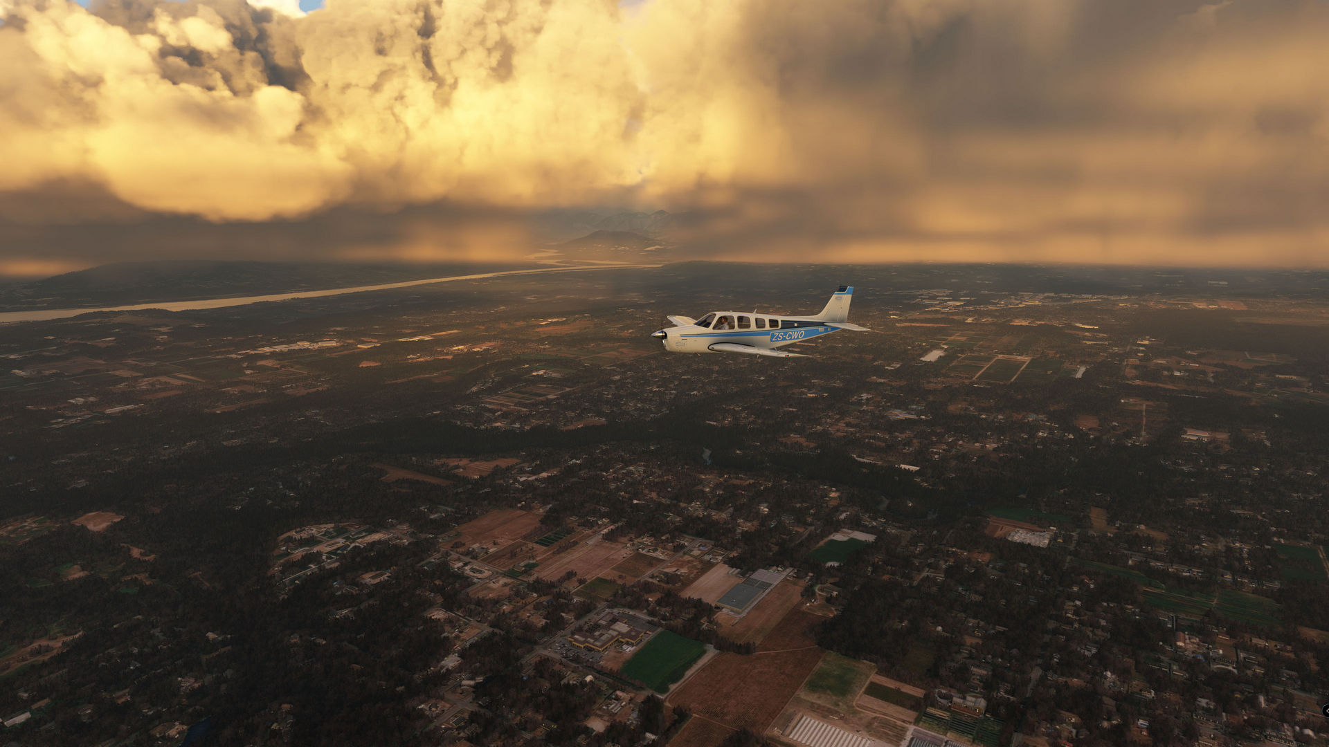 No live weather at all (February 2023) - #912 by SlabsFly - Resolved ...