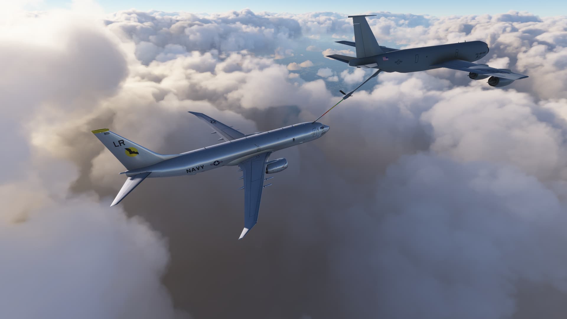Fsx Import Showcase 2198 By Luispacheco464 Sdk Microsoft Flight
