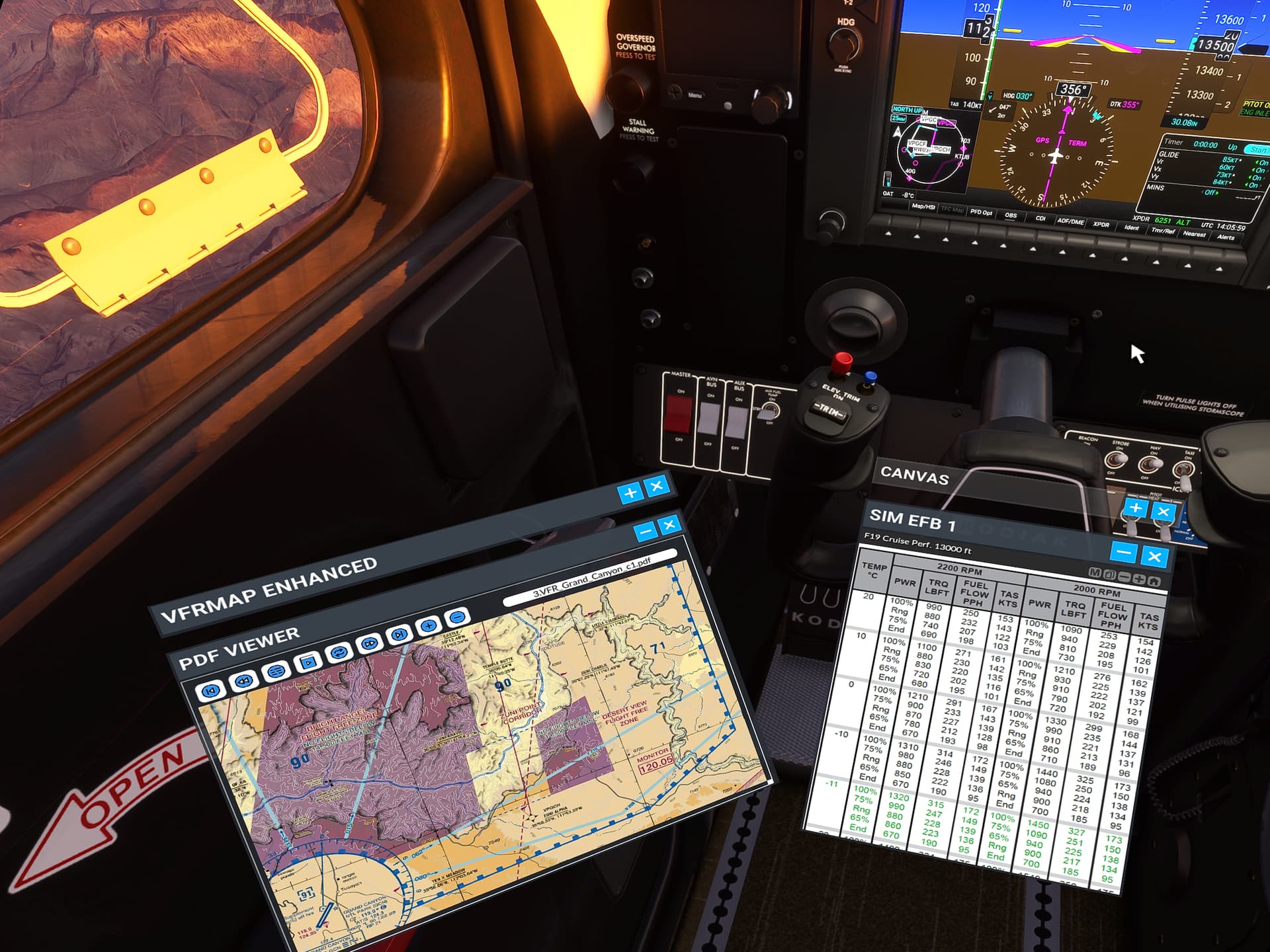 What did you do in MFS VR today? - Virtual Reality (VR) - Microsoft ...