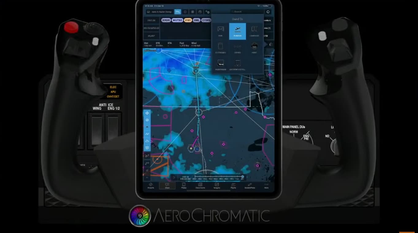 The big Meridian GMT Peripherals Topic - Hardware & Peripherals ...