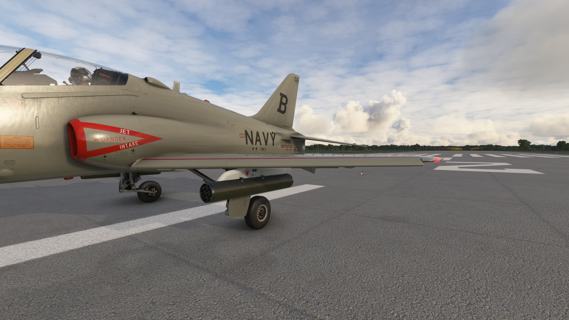 Cosmetic weapons on Xbox - General Discussion - Microsoft Flight ...