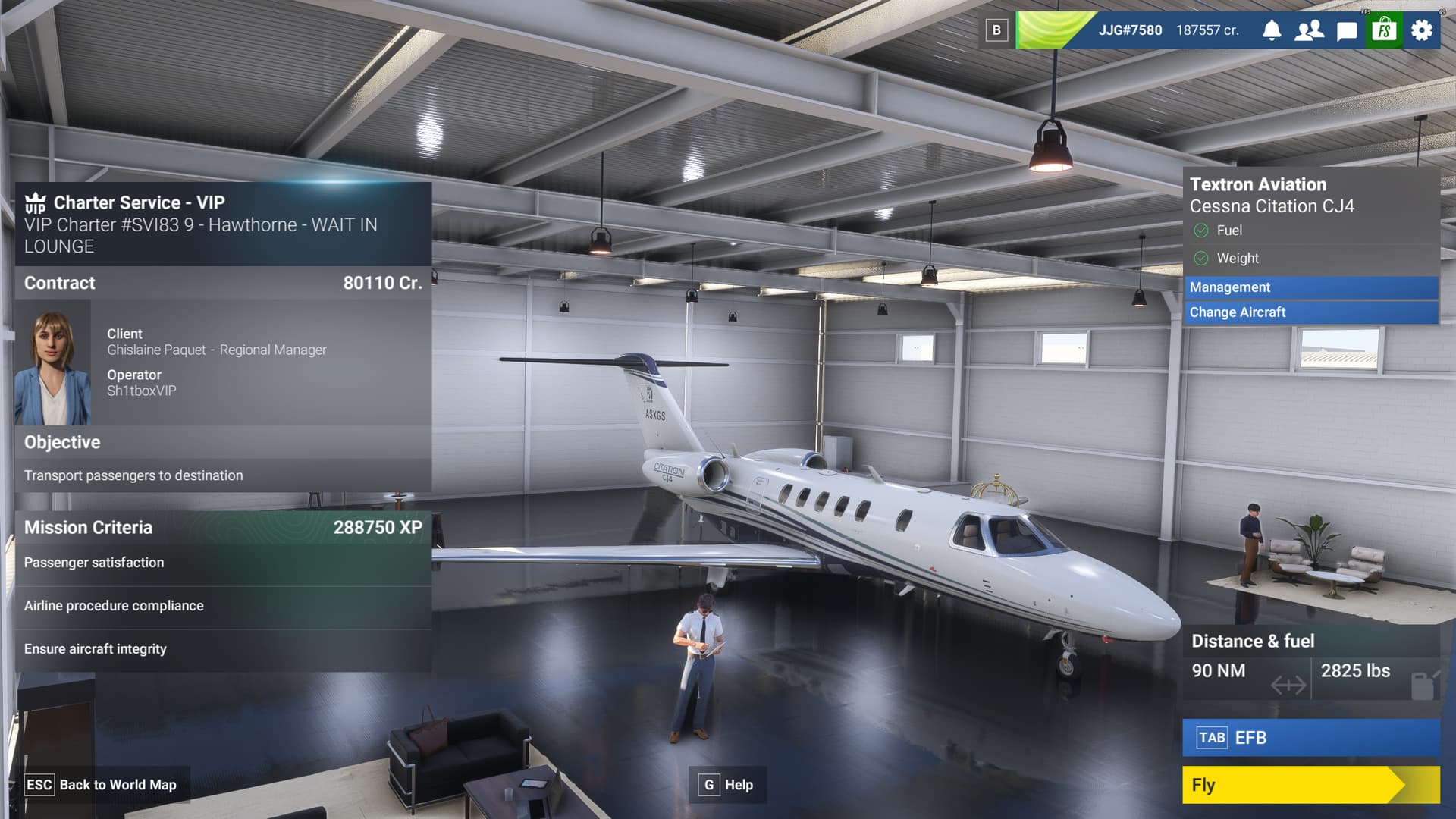 No VIP Charter Missions for PC-12 - Activities, Career & Challenges ...
