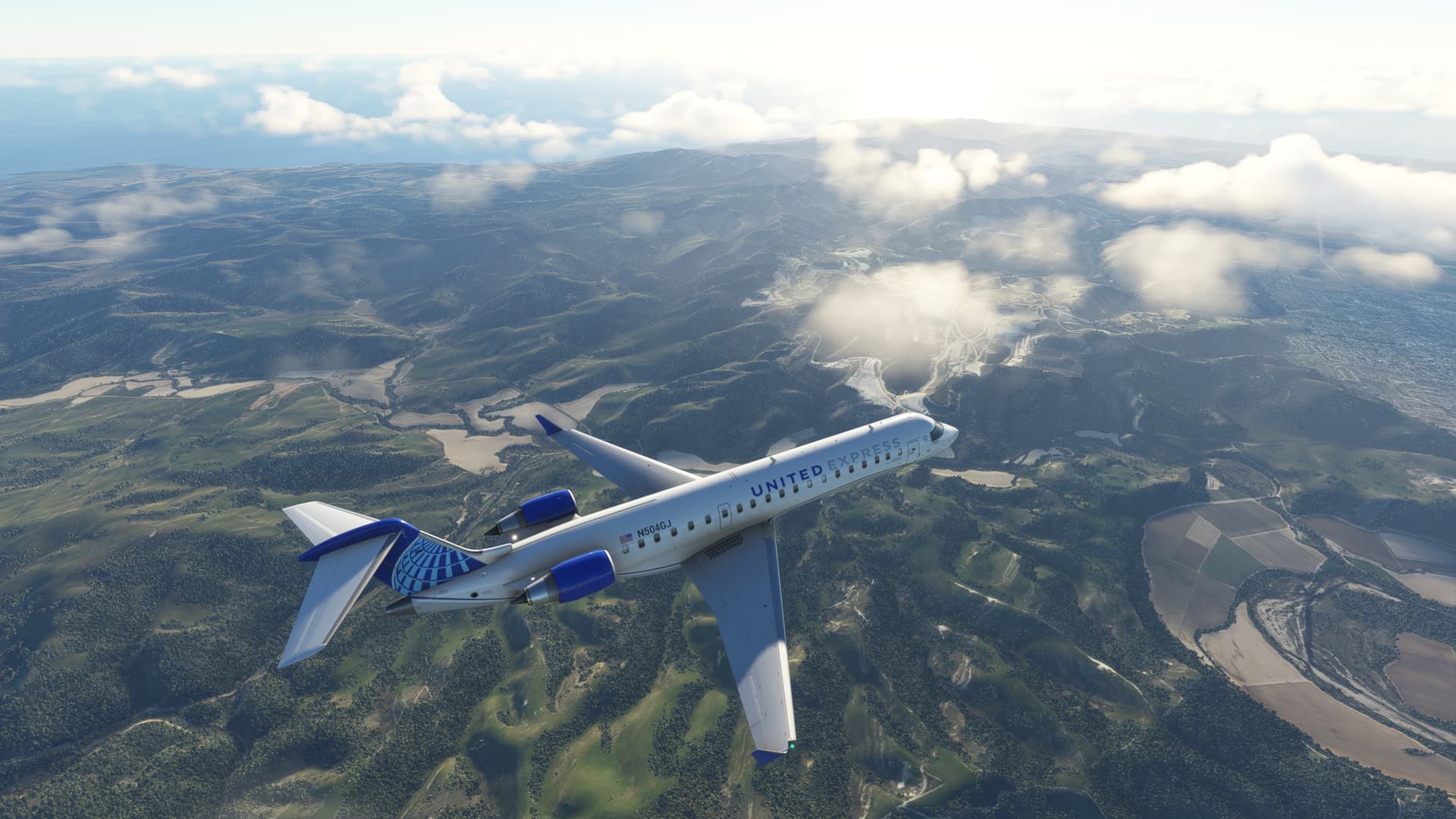 What did you do in MSFS today? (Part 1) - #9651 by RiptideBlack ...