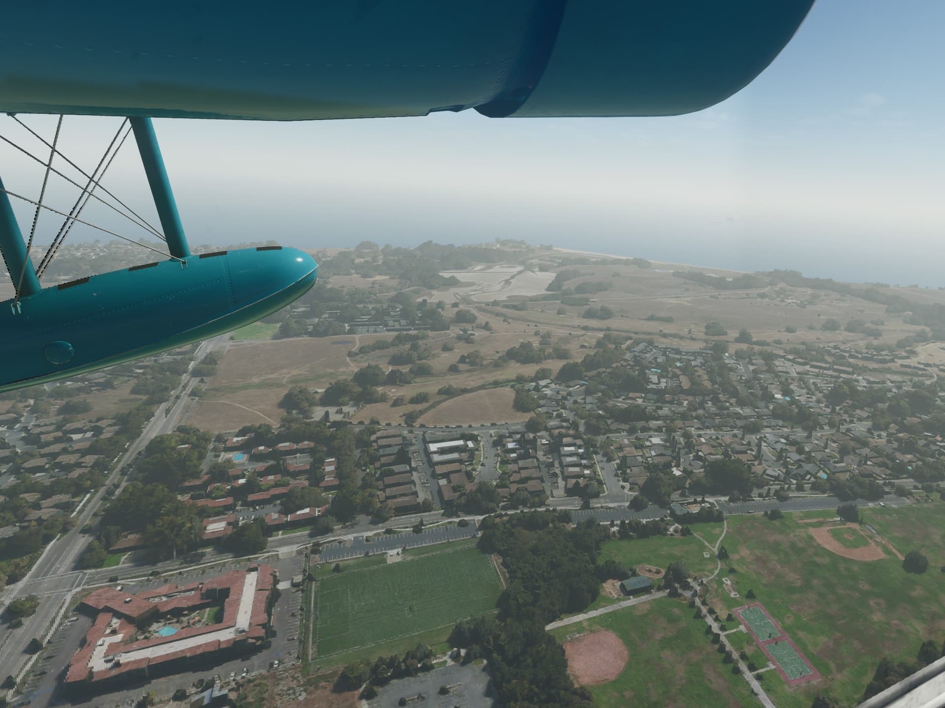 What did you do in MSFS today? (Part 2) - #3884 by NiKoTin3420 ...