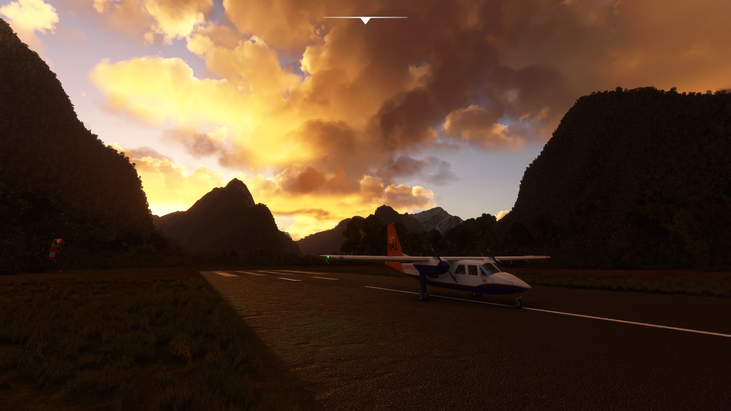 V2 UPDATE released! LATEST BN2 Islander available now from Blackbox ...