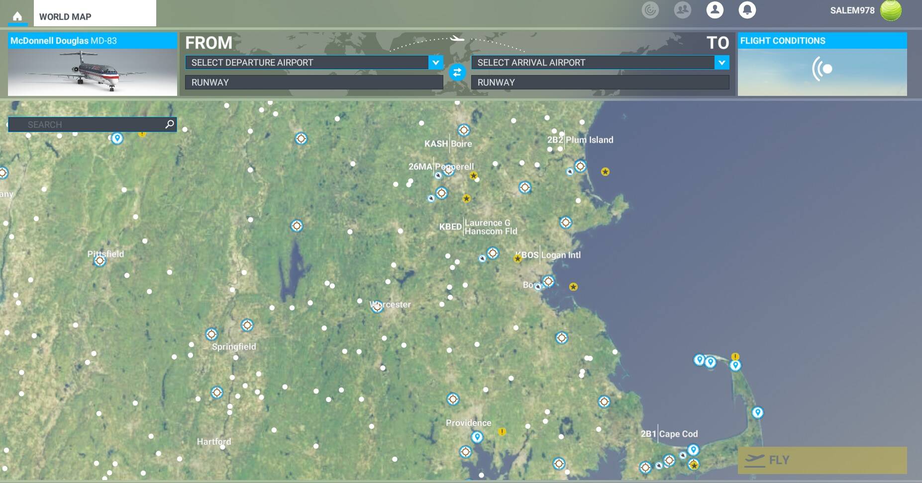 Worldmap loctions are blank - User Interface & Activities - Microsoft ...