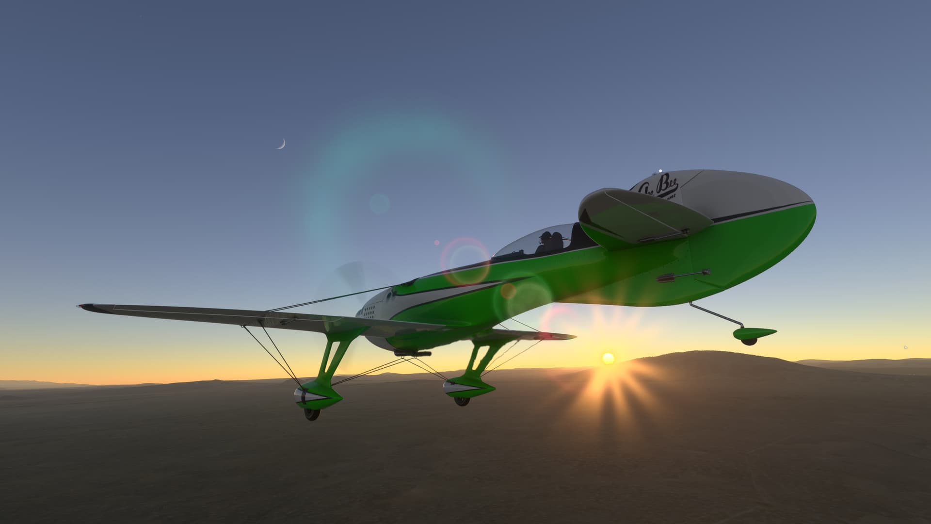 [RELEASED] Gee Bee R3 Special - Got Friends - Page 13 - Aircraft ...