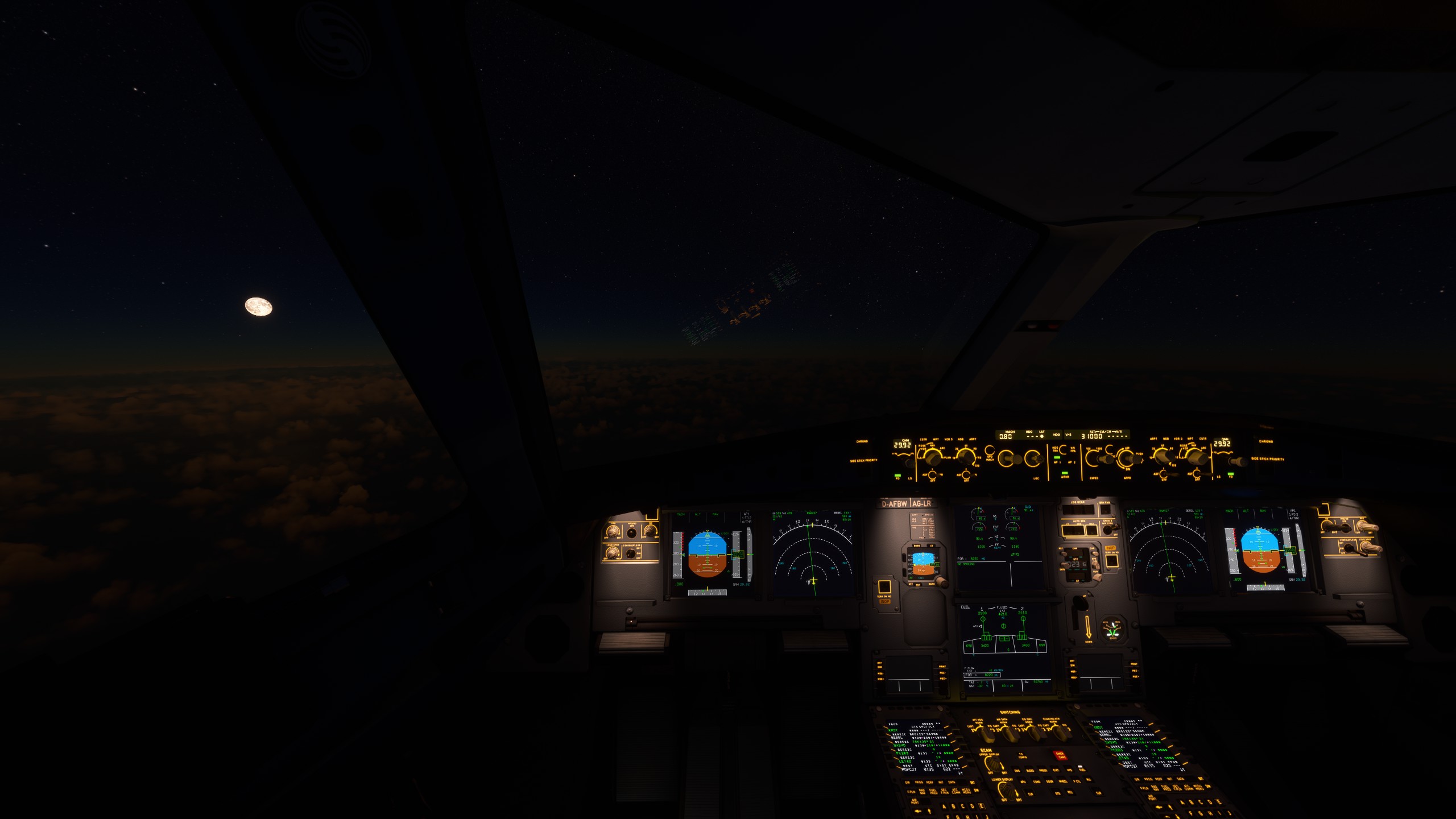 Random Screenshot Megathread 3 - #1317 by DanRoman56 - World Discovery ...