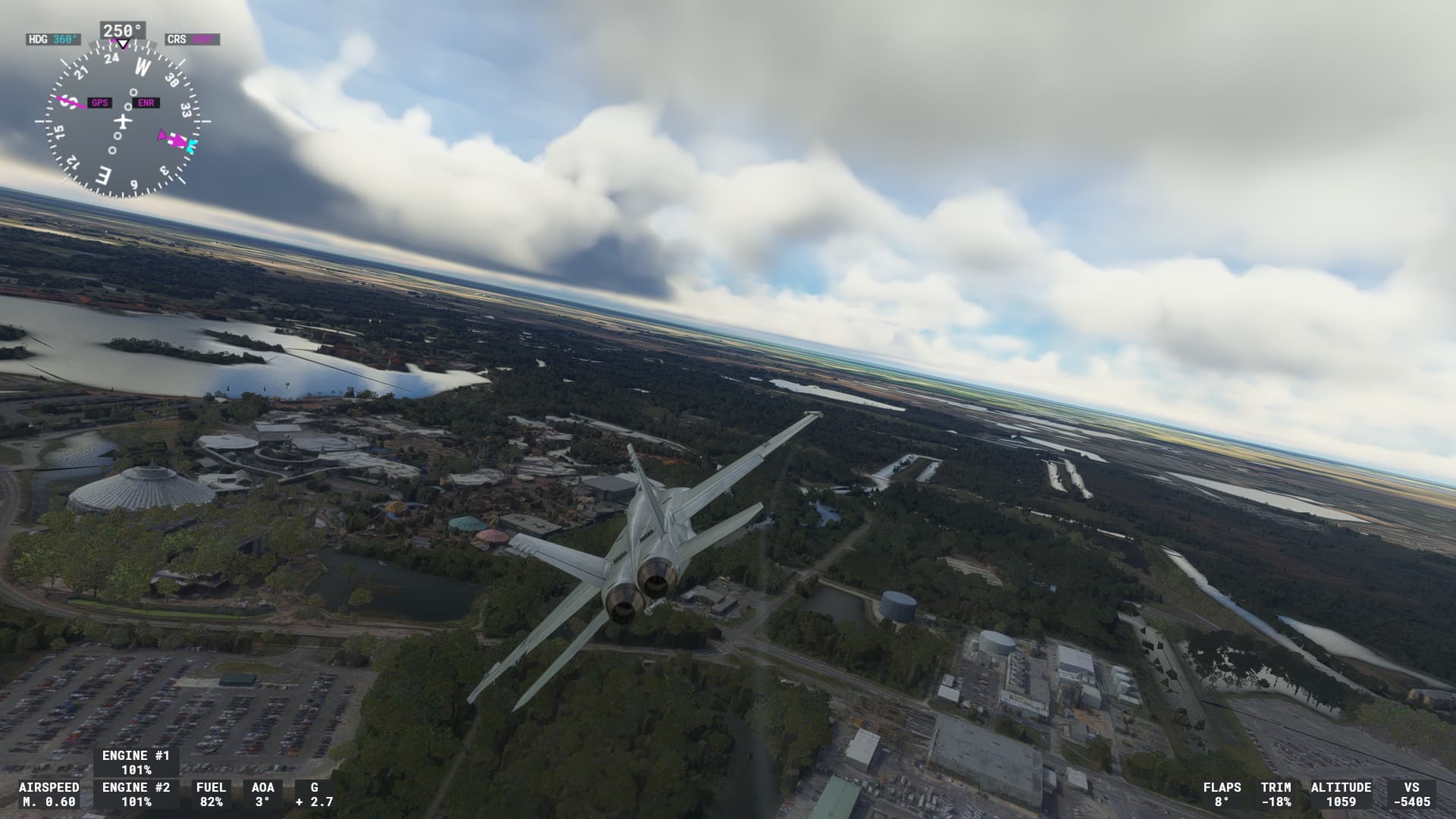 Warning: Your graphics device has encountered a problem - #1352 by ImGoingIn4188 - Install ...