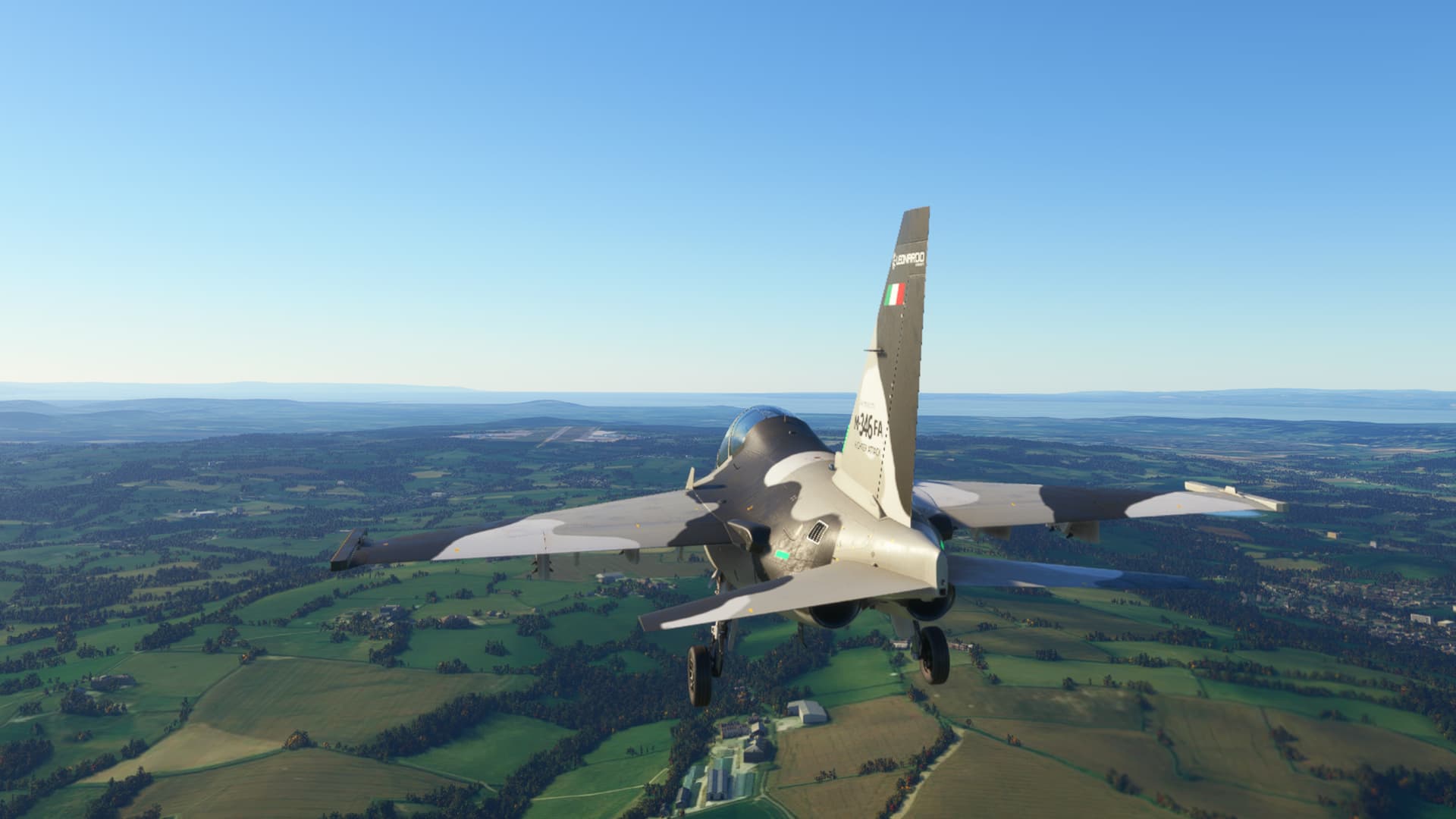 Post your Fighter Jet pictures - #433 by B16M4NN - Screenshots ...