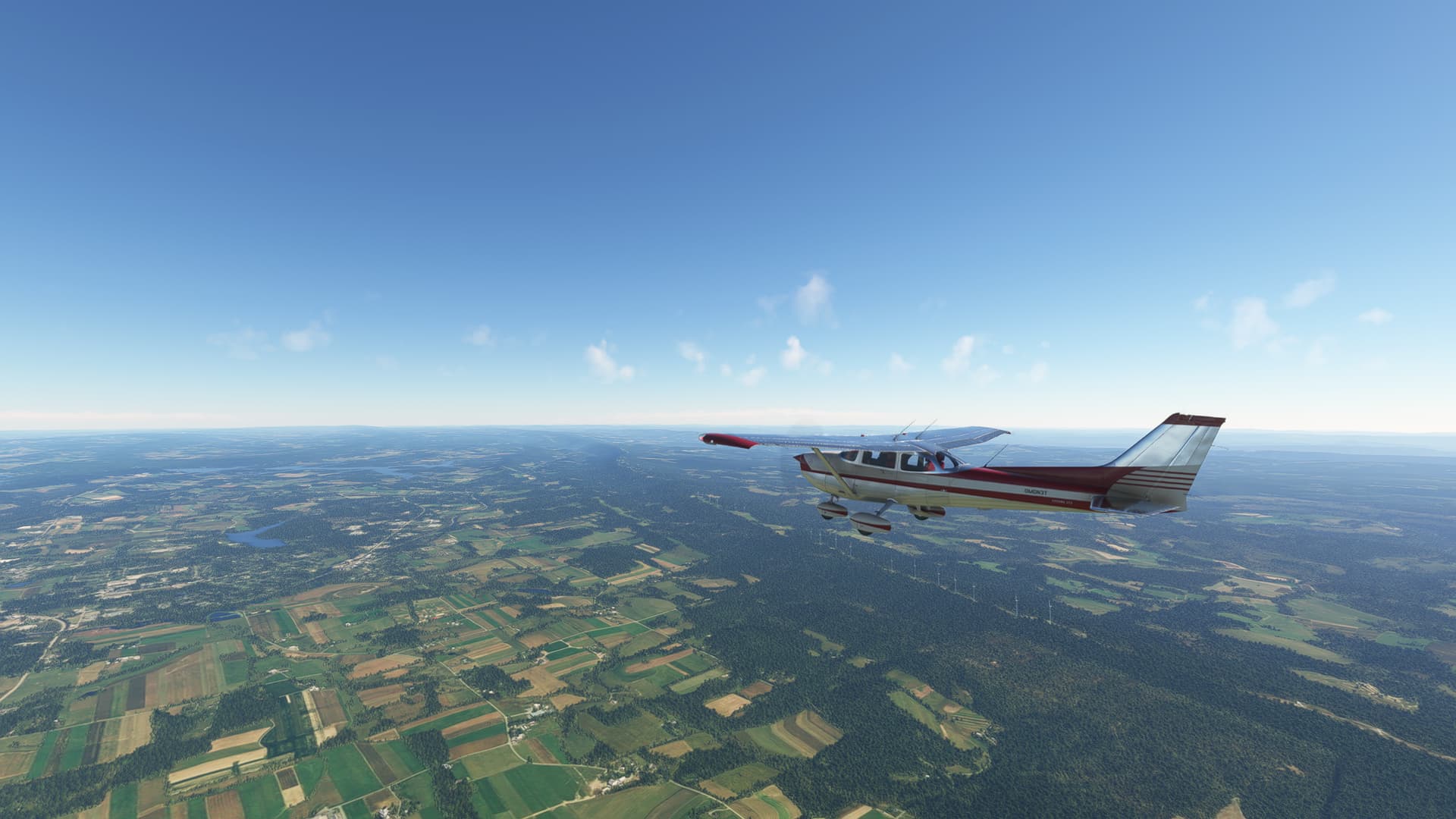 What did you do in MSFS today? (Part 2) - #5820 by EcstaticRock92 ...