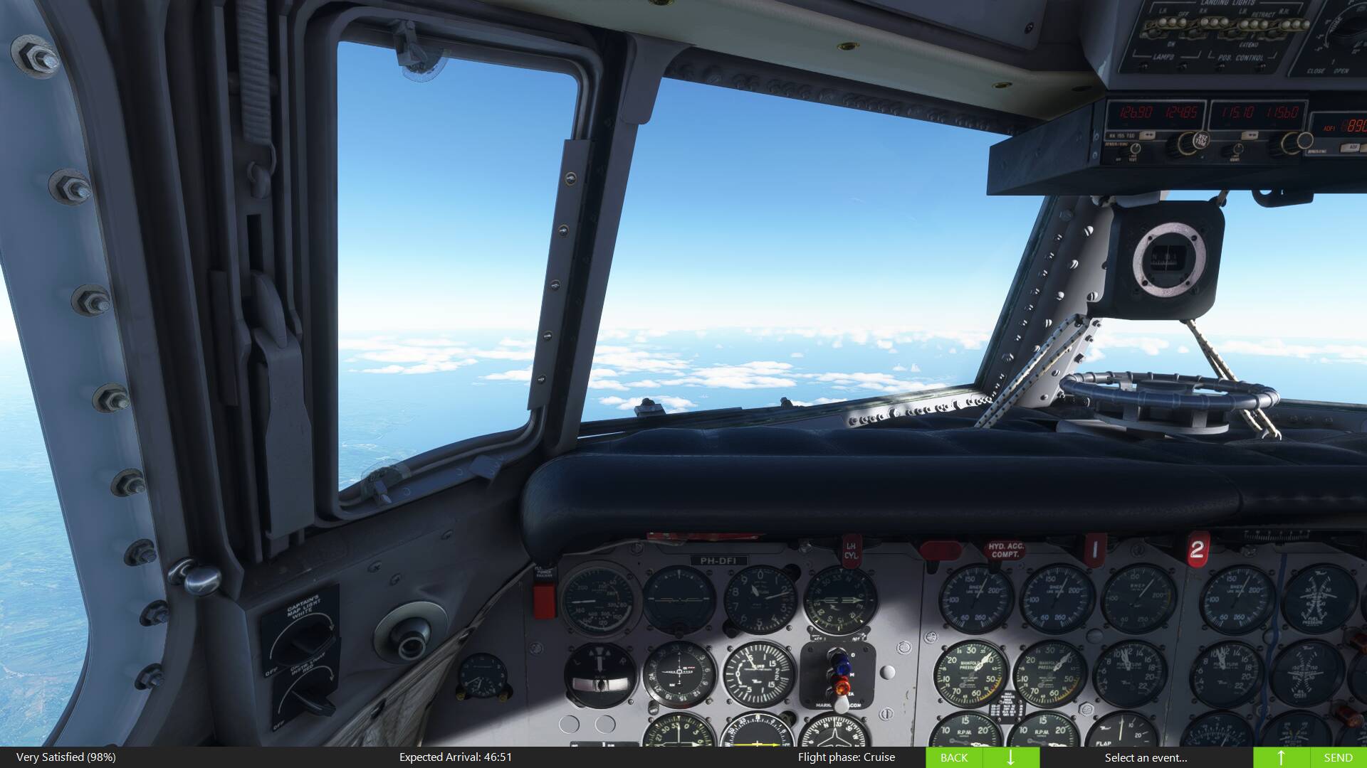 SU5 Patch: it Updates Performance but not Graphics - General Discussion ...