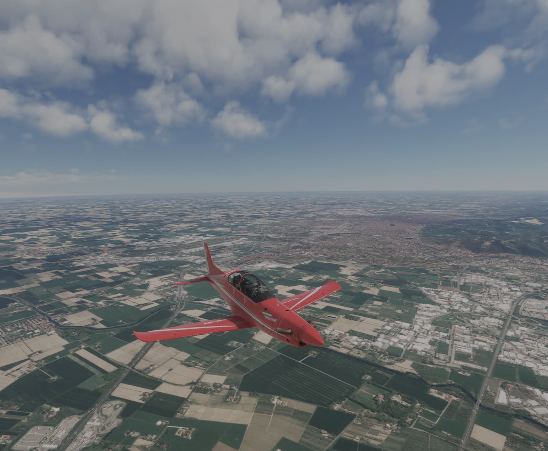 What did you do in MSFS today? (Part 2) - #3991 by Tuffbull7923 ...