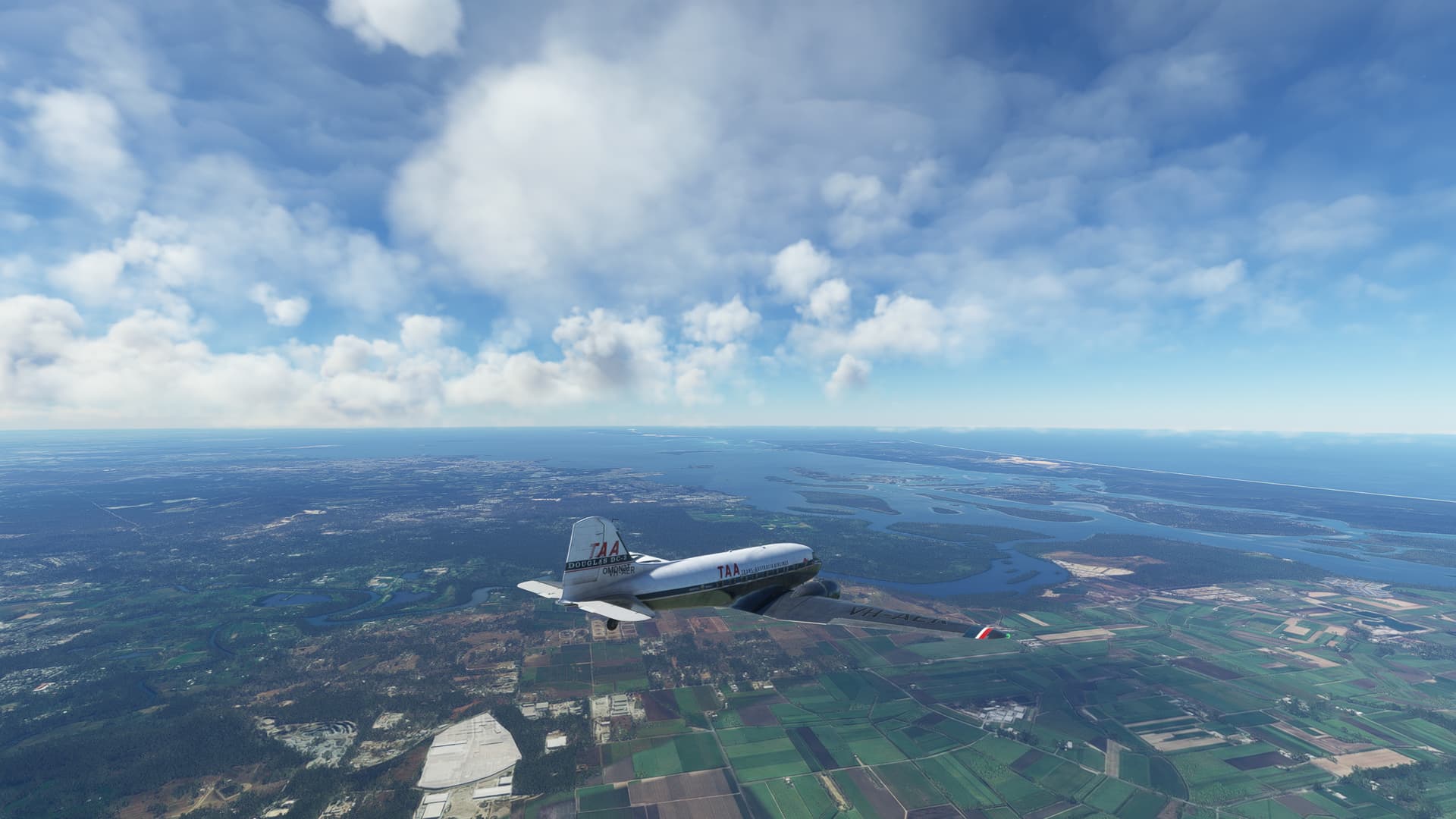 What did you do in MSFS today? (Part 2) - #1695 by STEU3R - General ...