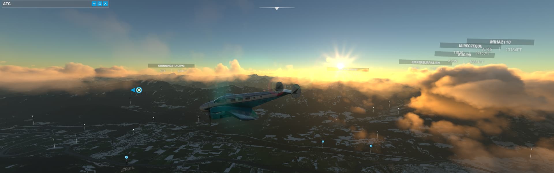 What did you do in MSFS today? (Part 2) - #5370 by LordMarkhlam ...