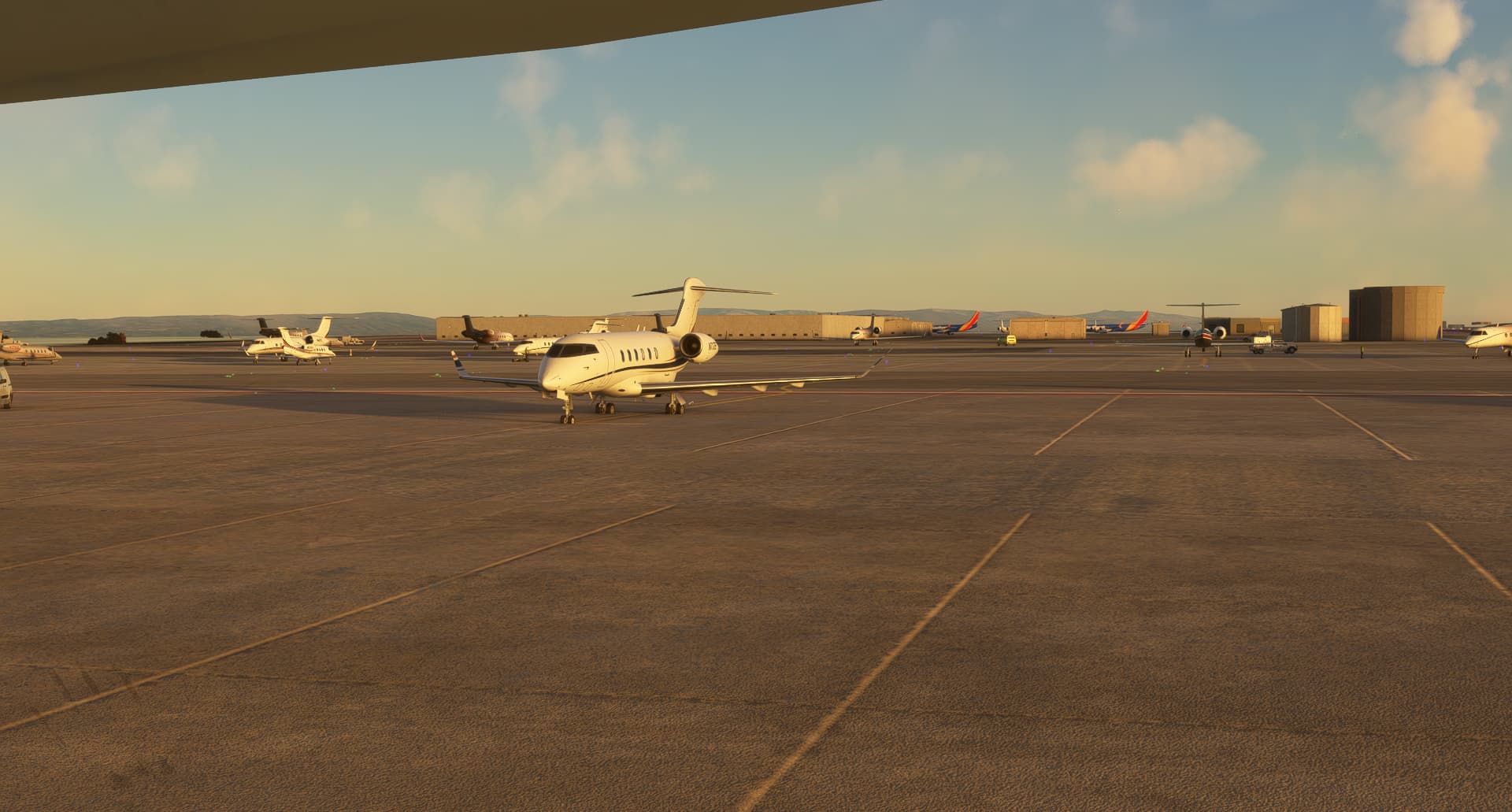 Post your sunset - #1143 by THECHIZINATOR - Screenshots - Microsoft ...