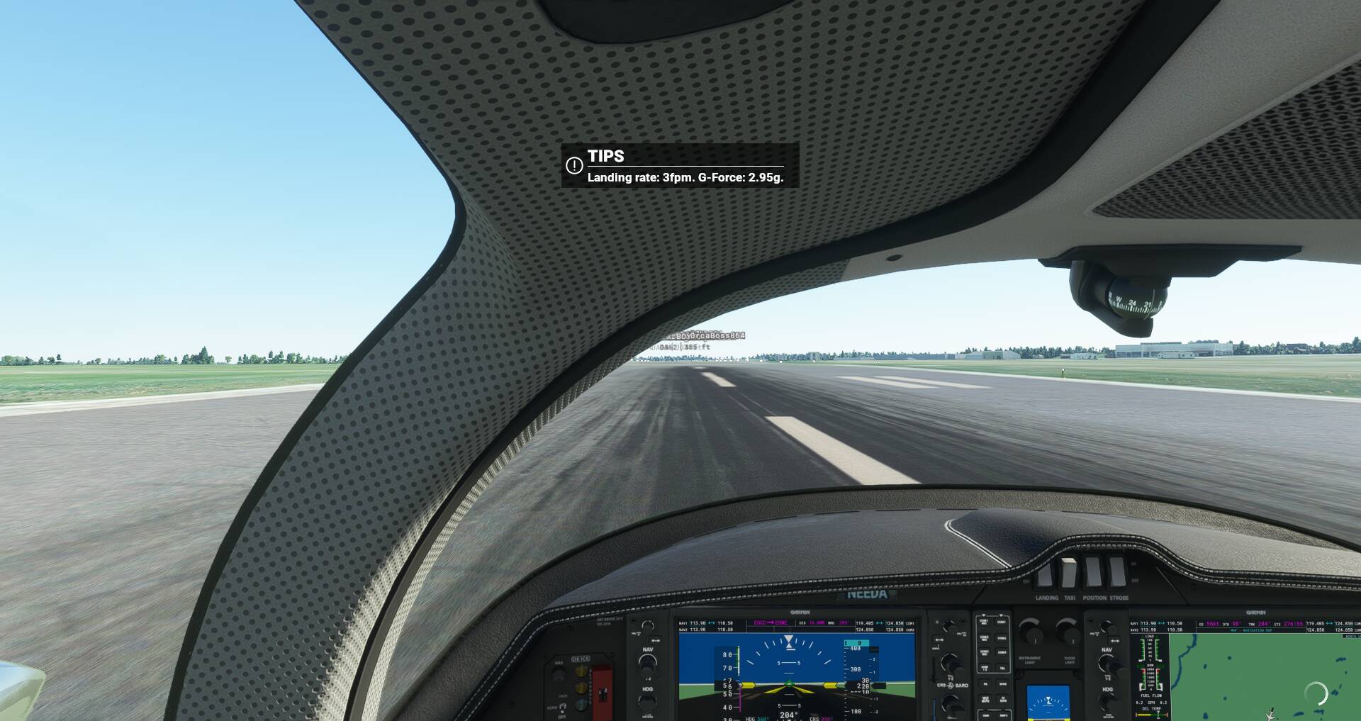 [Foot] World Tour Stage 97 - Heathrow here we come! Final leg, to ...