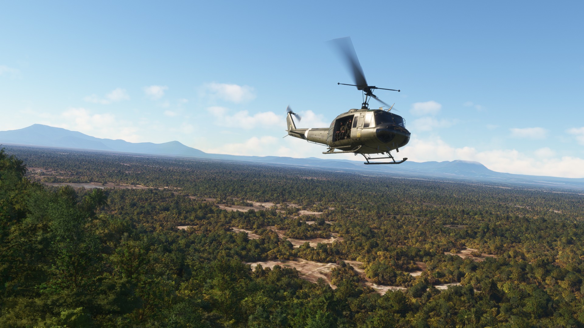 Taog's Hangar Bell UH-1H & Bell 205 (Released) - Page 7 - Aircraft ...