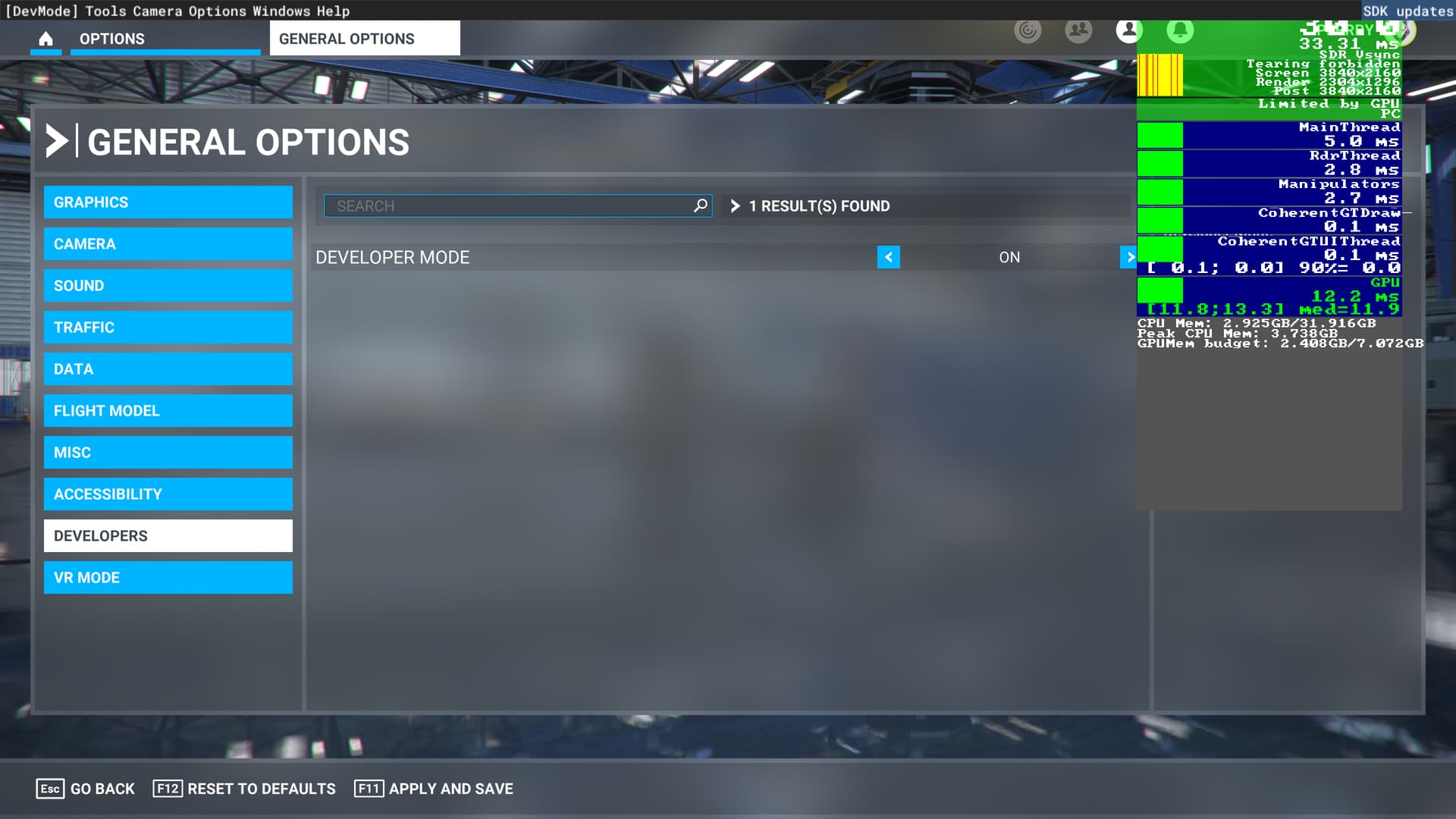 Upgrading to 38" wide - impact on FPS? - Install, Performance ...