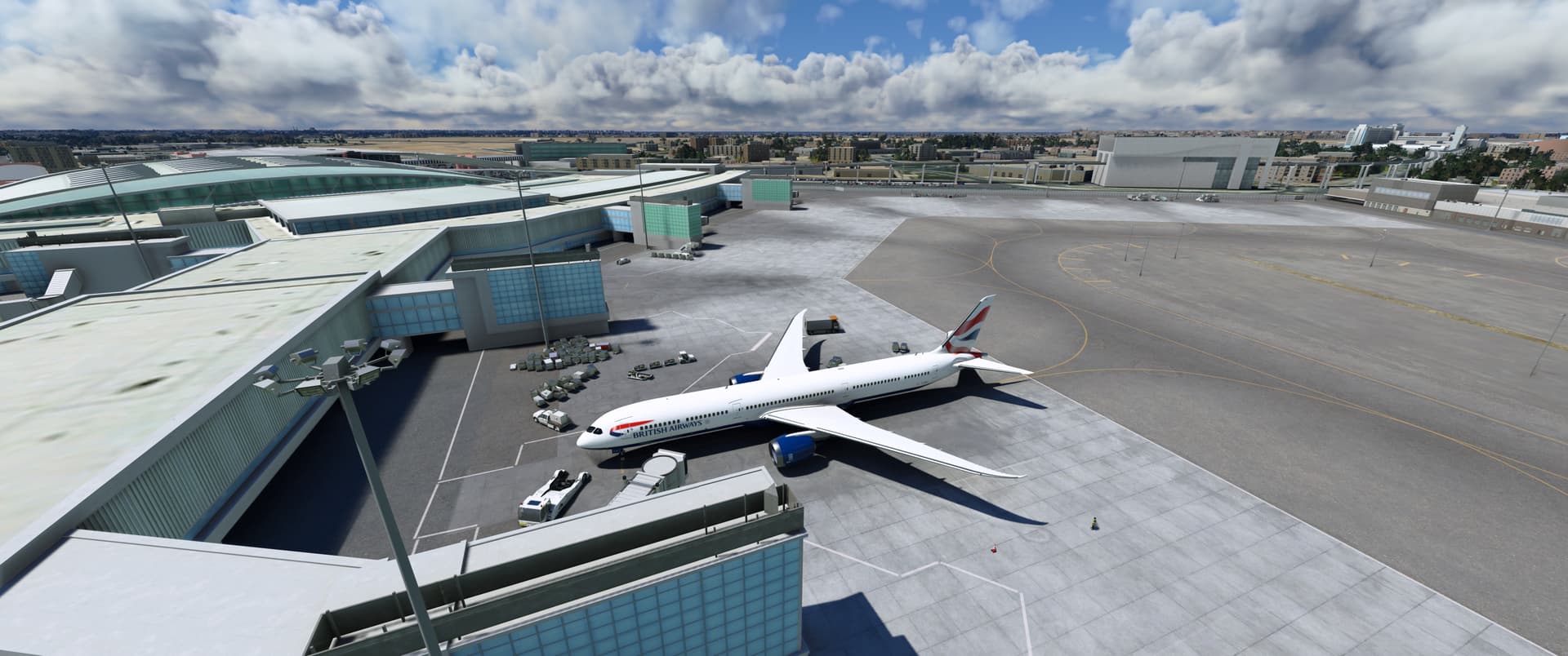 Handcrafted airports world tour (Leg 23 update) - #21 by tharpley ...