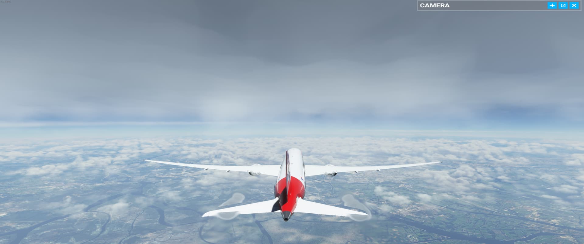 Sim Freezes when using the 787 FMC - Install, Performance & Graphics ...